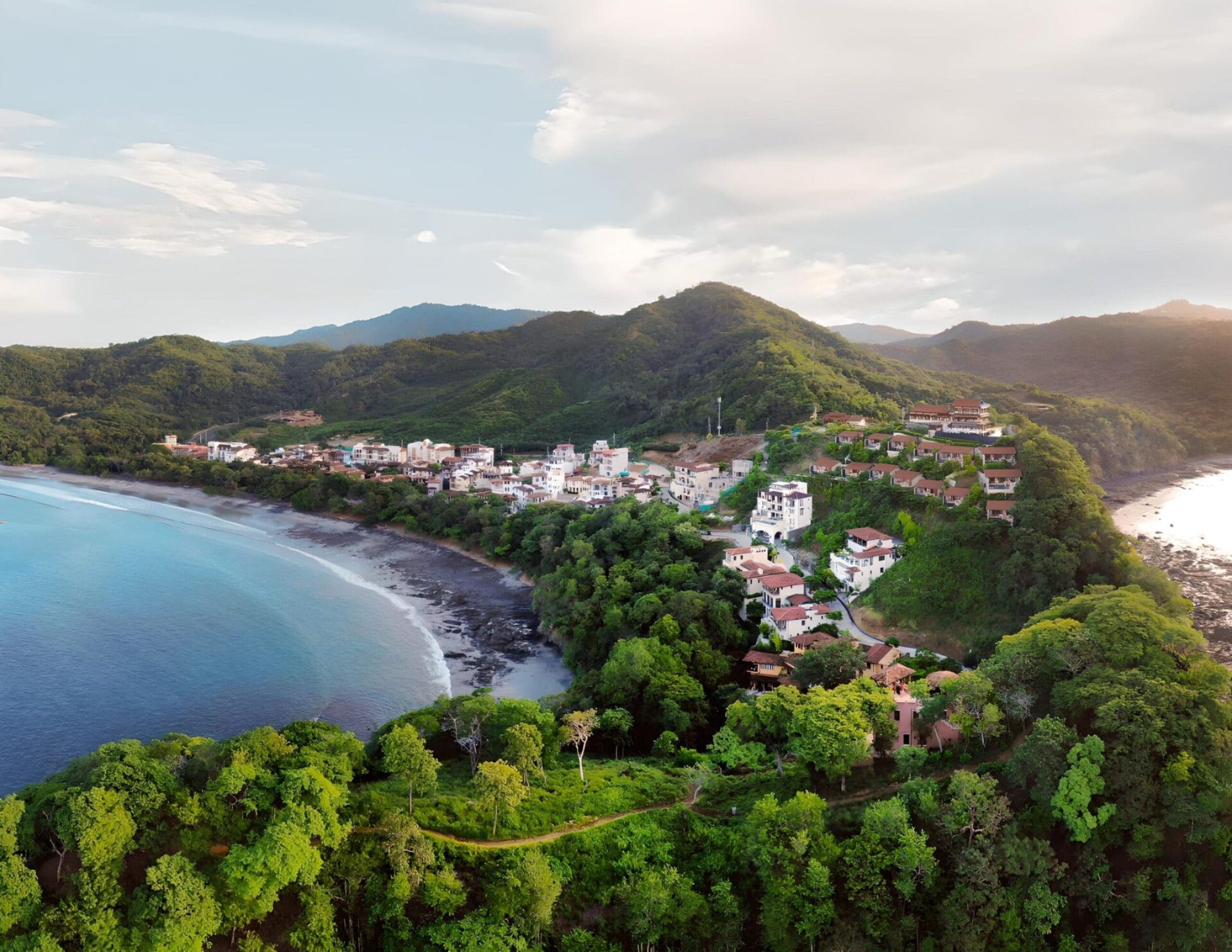 Casa Chameleon Residences #2, Located in Las Catalinas