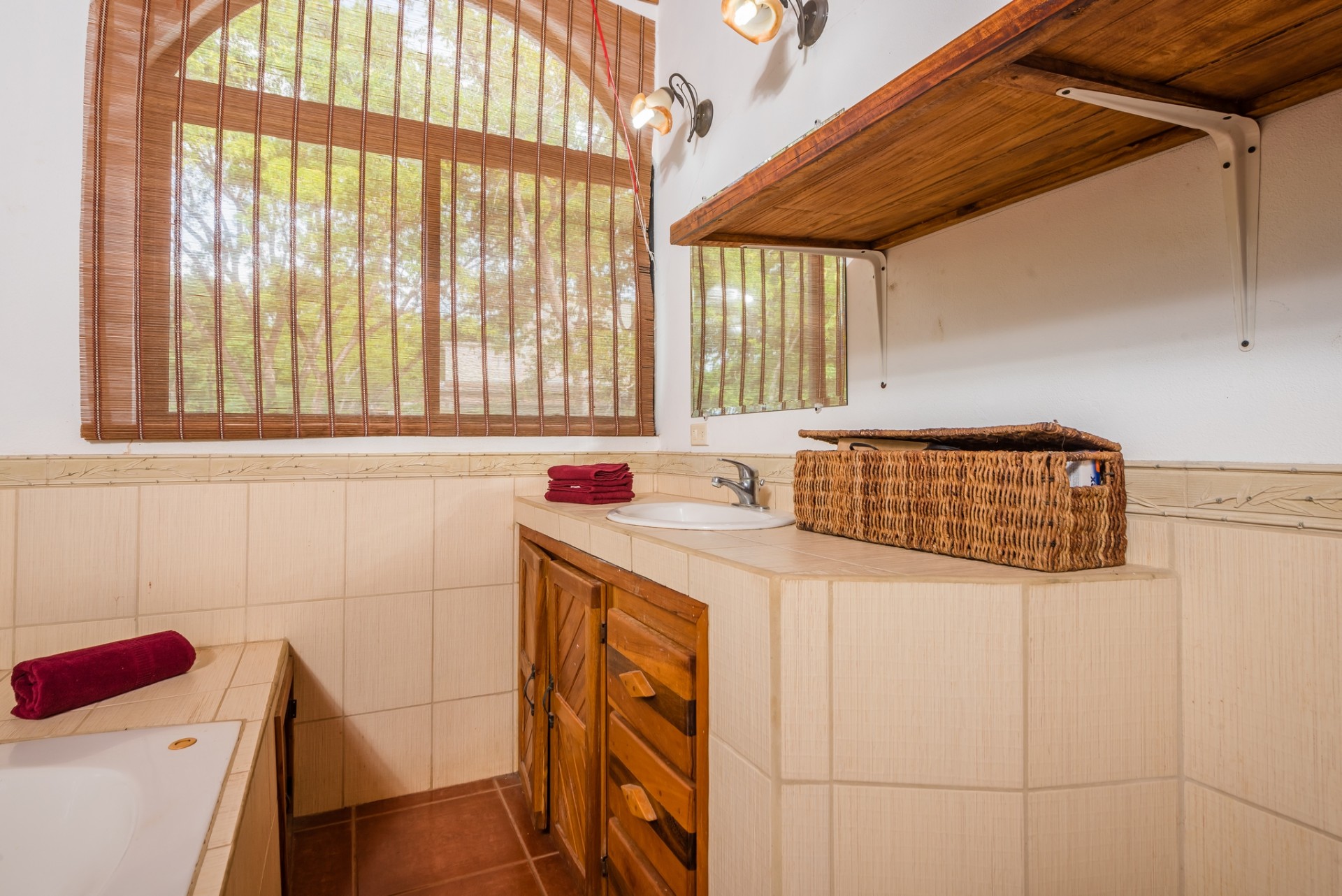 Casa Alice | Flamingo Beach Realty