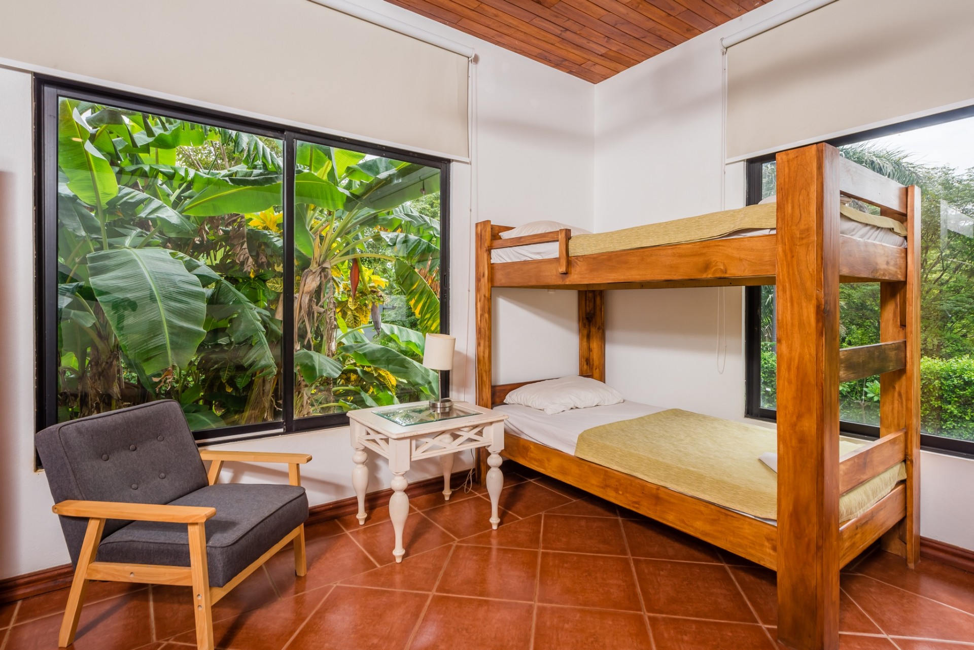 Casa Alice | Flamingo Beach Realty