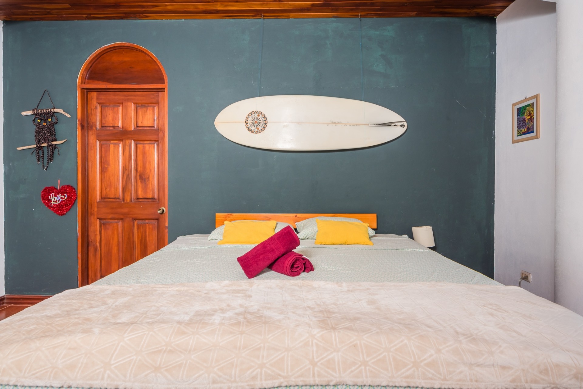 Casa Alice | Flamingo Beach Realty