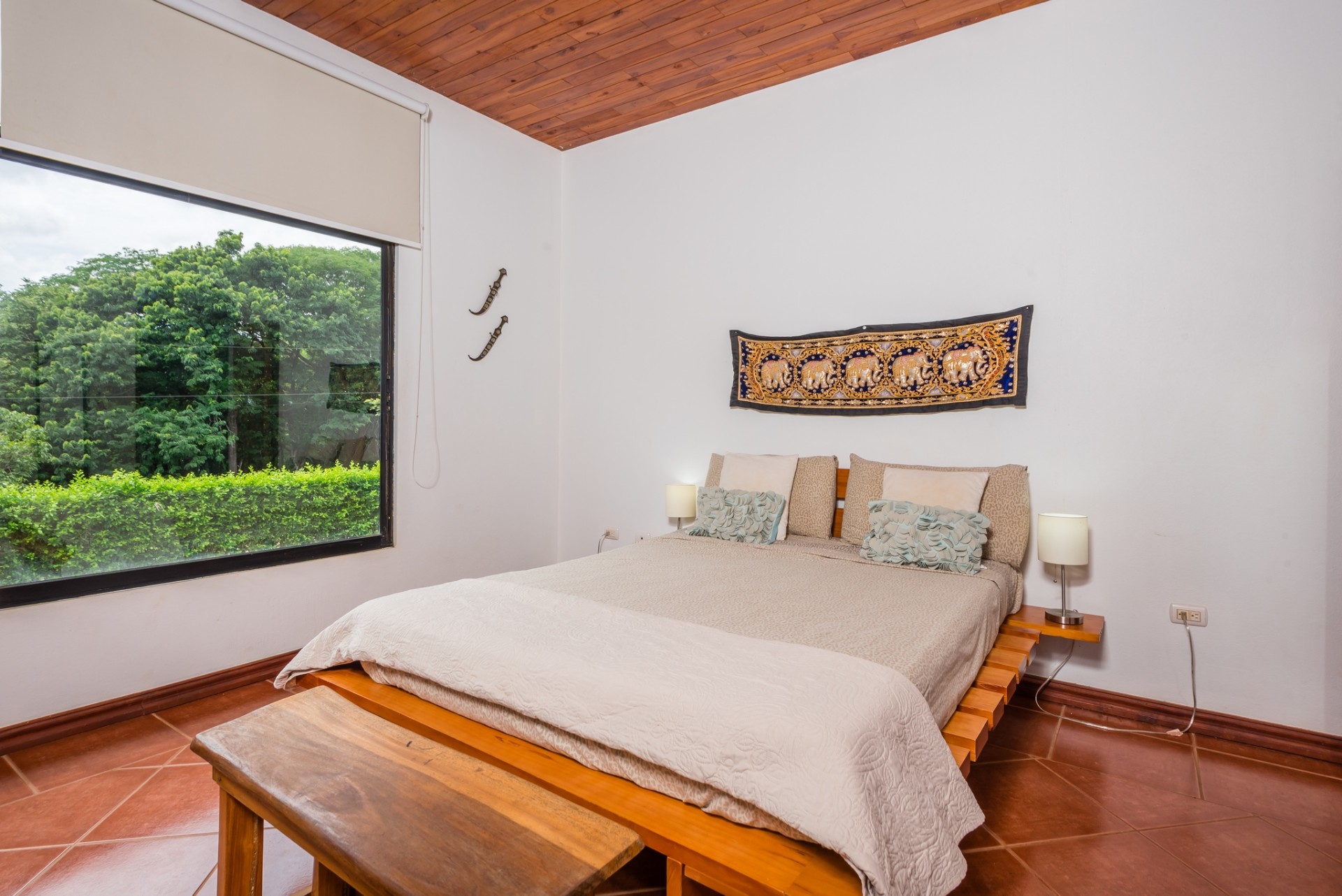 Casa Alice | Flamingo Beach Realty