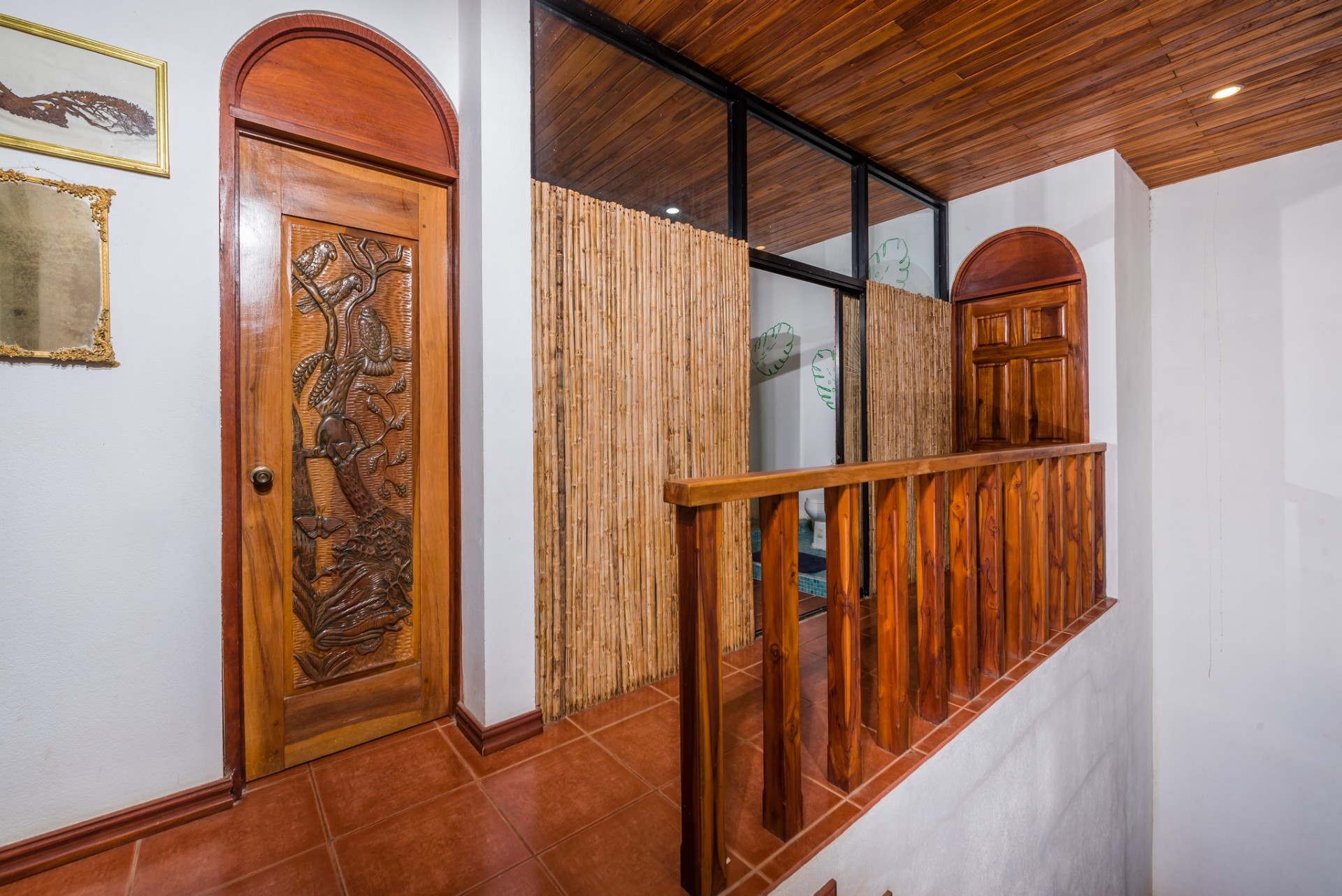 Casa Alice | Flamingo Beach Realty