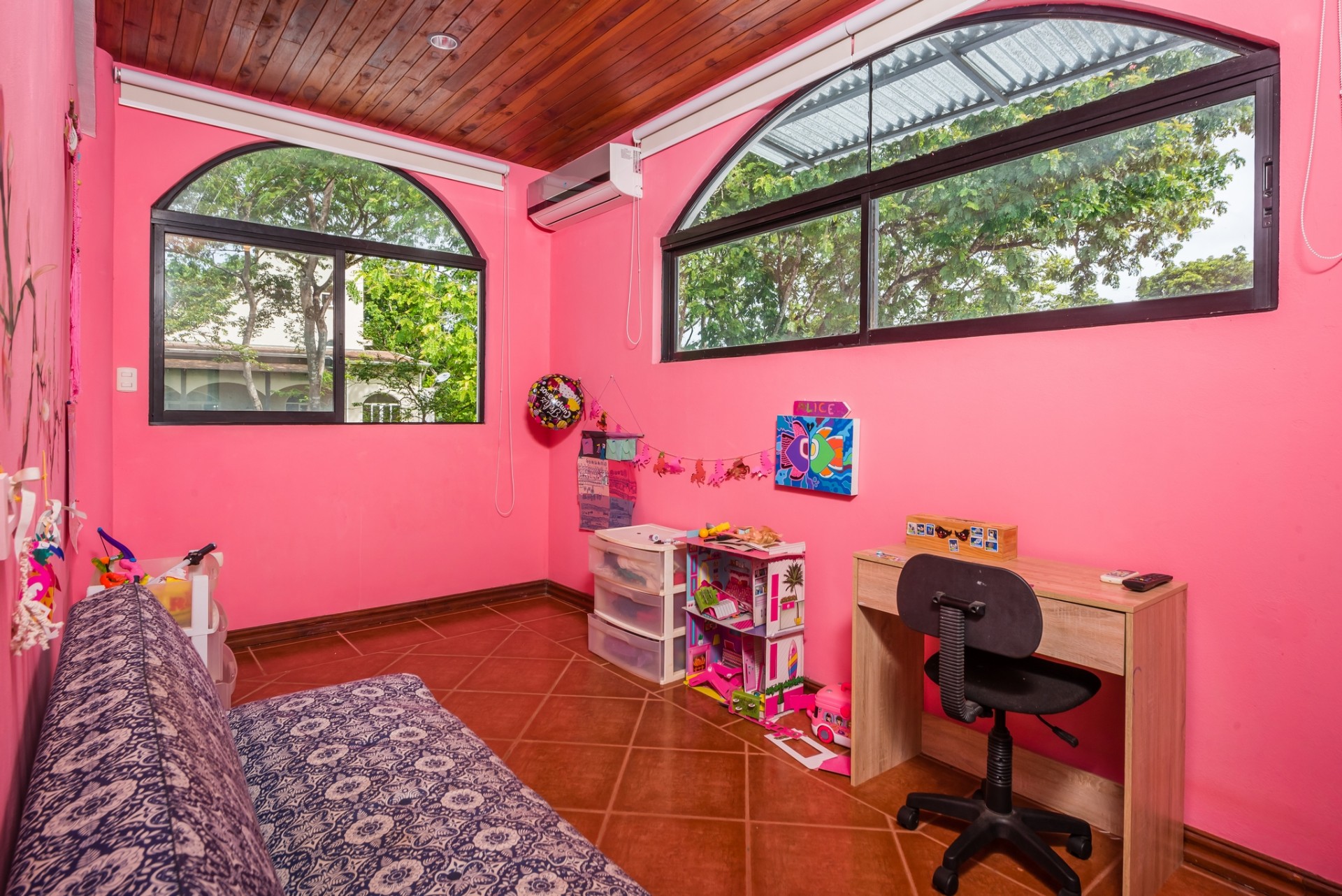 Casa Alice | Flamingo Beach Realty