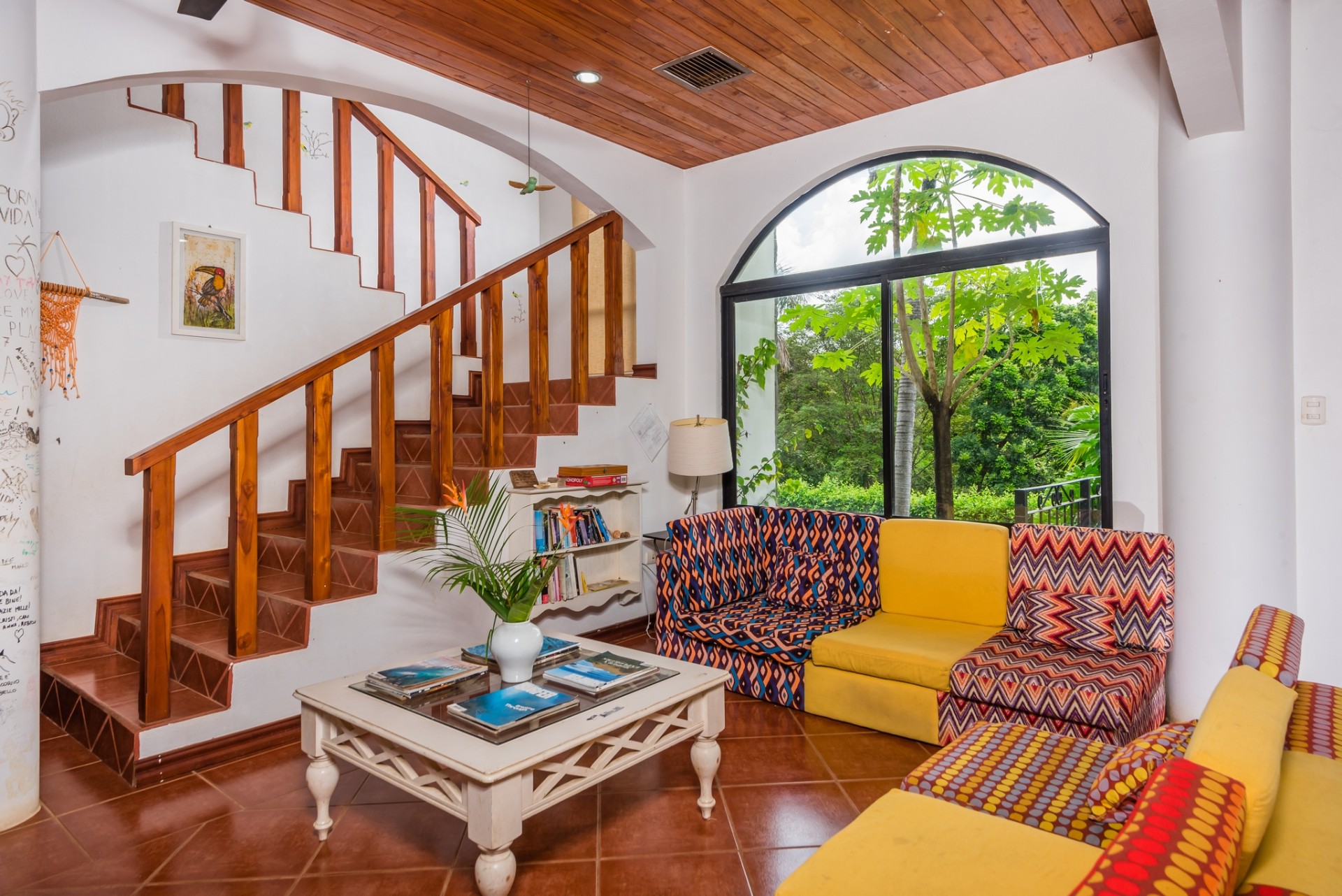 Casa Alice | Flamingo Beach Realty