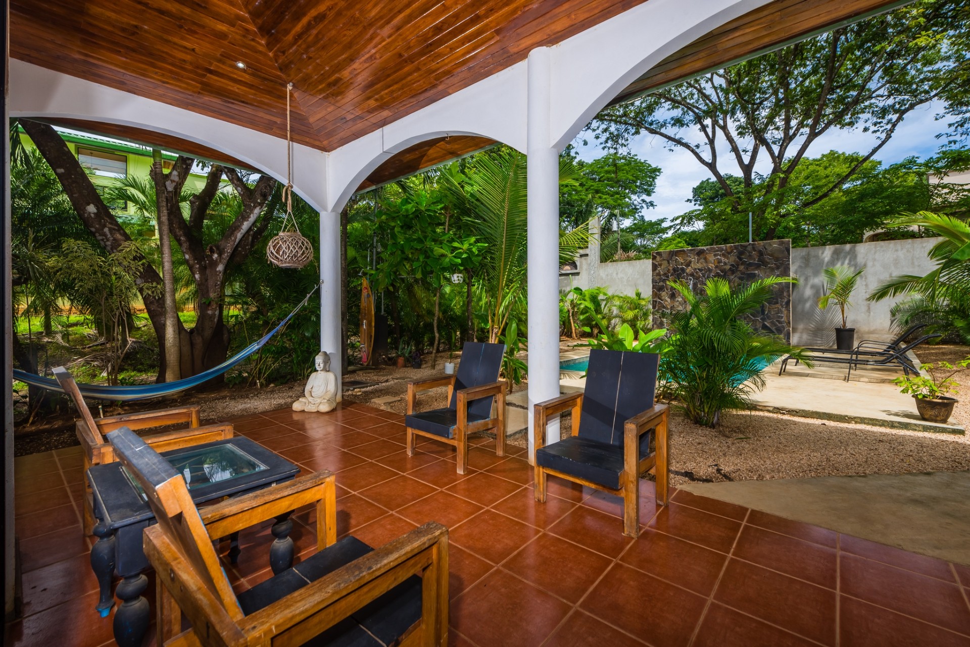 Casa Alice | Flamingo Beach Realty