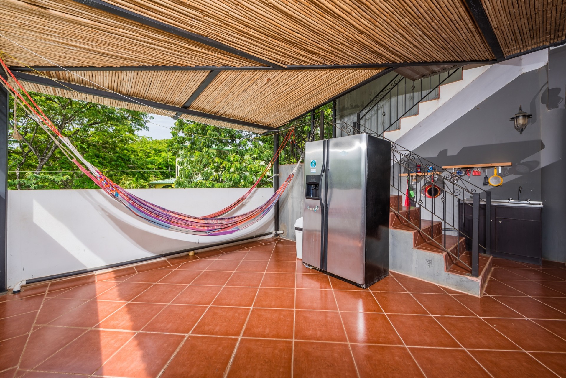 Casa Alice | Flamingo Beach Realty