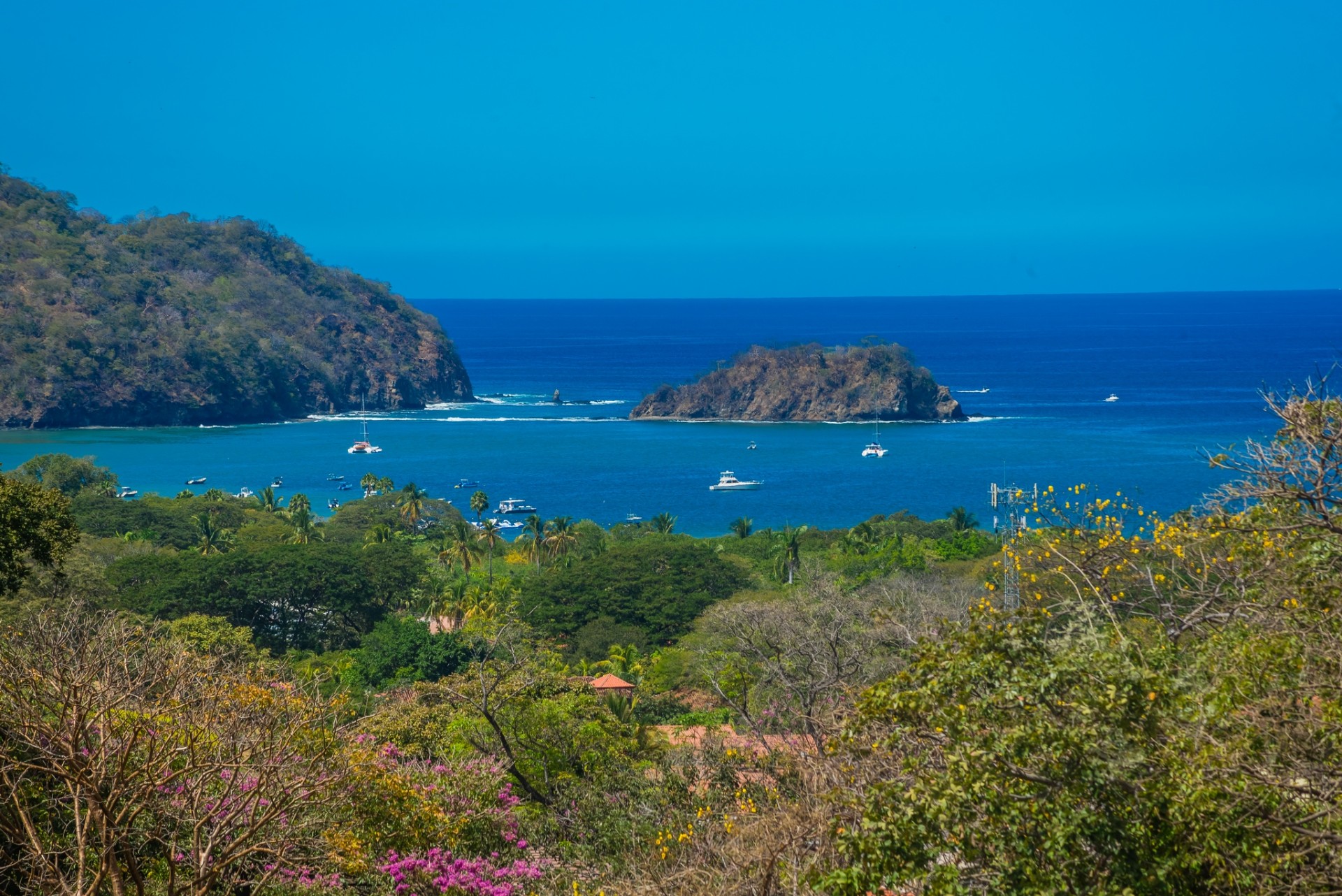 Coco Bay Estate Lot 105 for Sale | Costa Rica Land