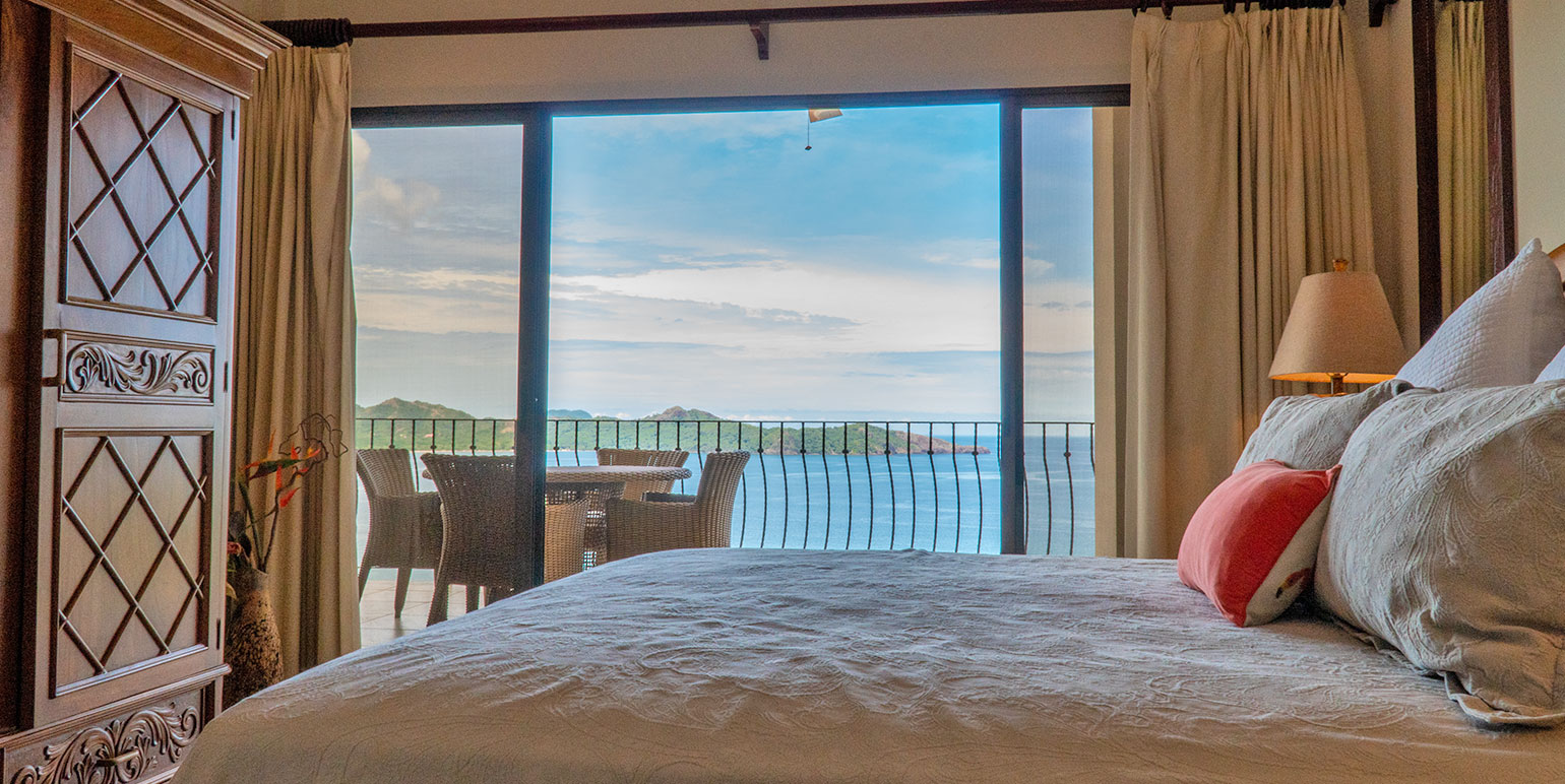 Flamingo Towers #22, Ocean View Condo in Playa Flamingo