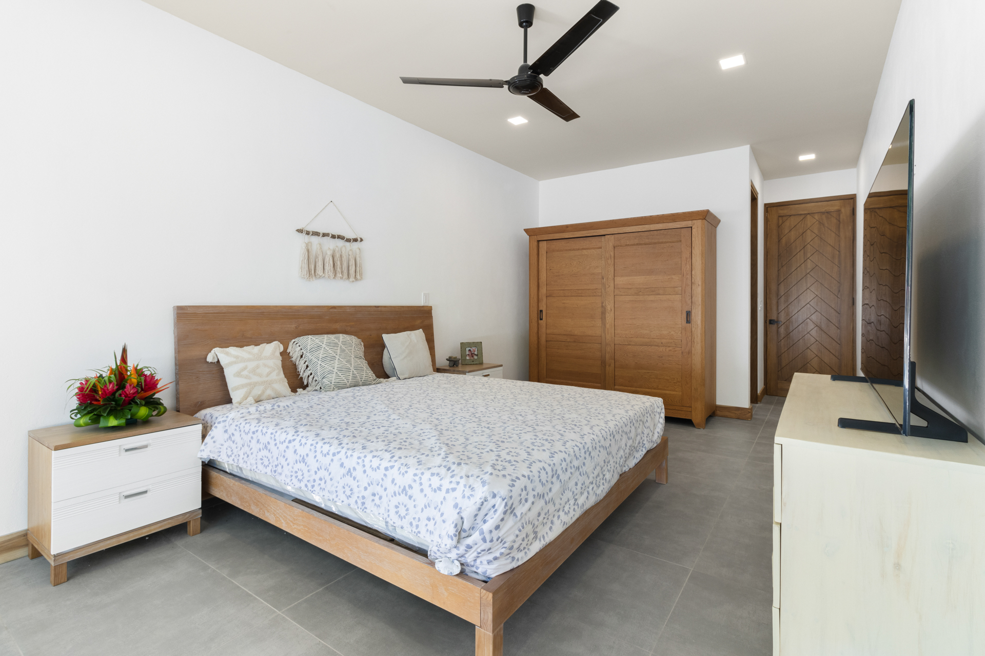 Los Jobos Garden #1 | Brand New Home Located in Tamarindo