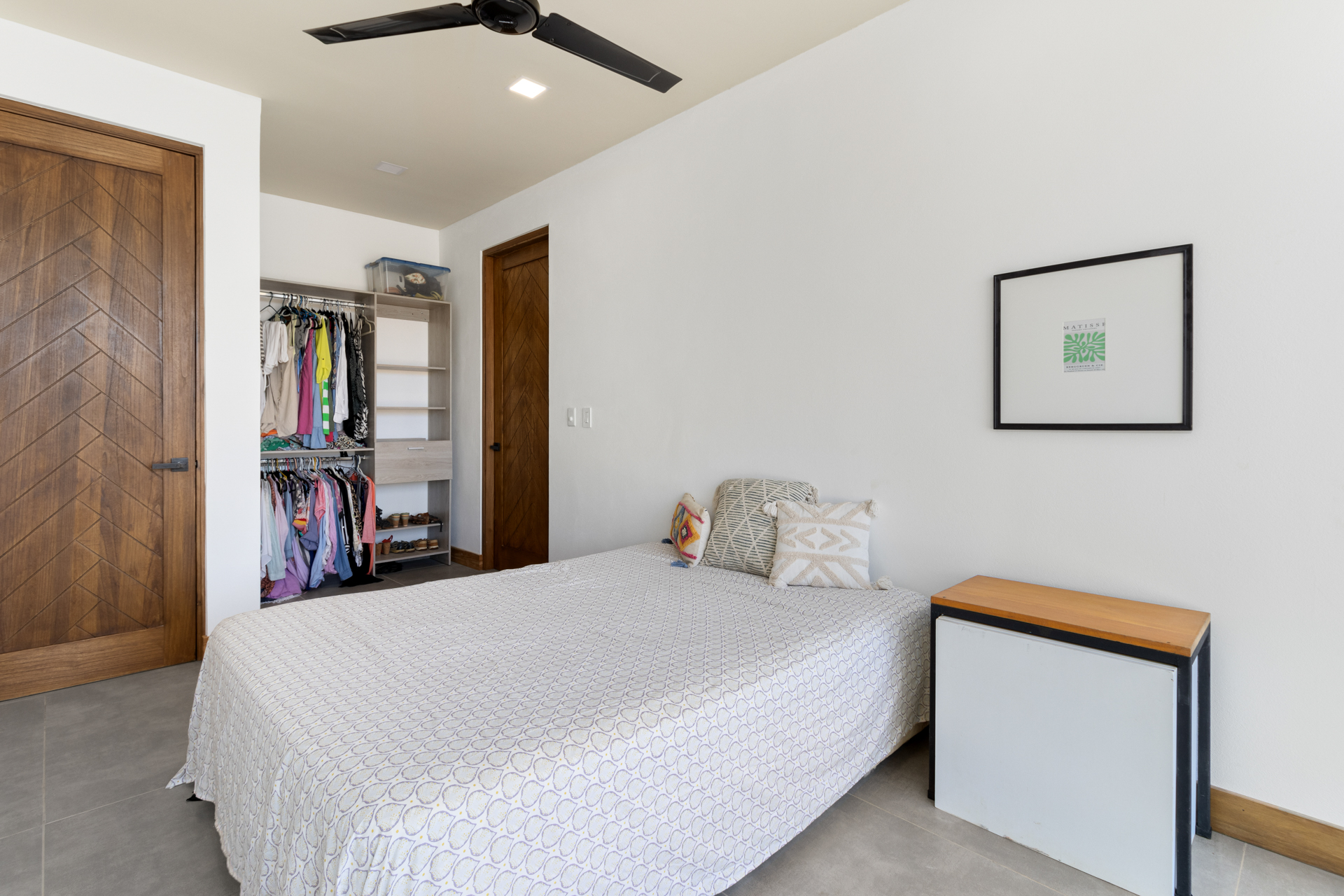 Los Jobos Garden #1 | Brand New Home Located in Tamarindo