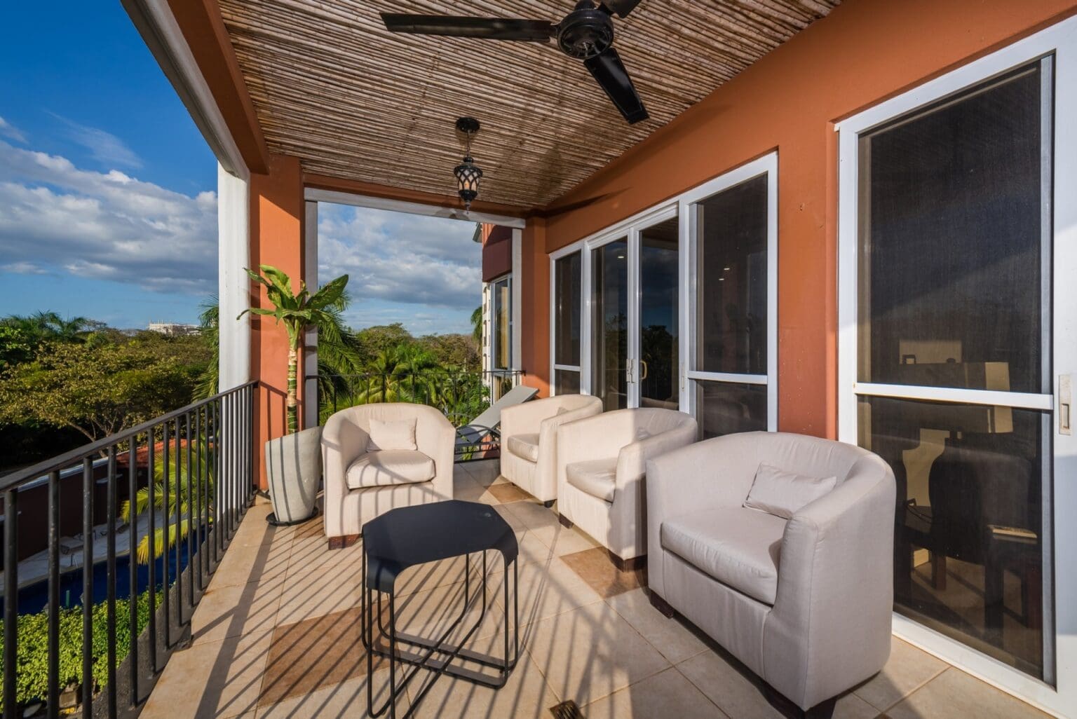 Costa Rica Condos For Sale On Beach - Flamingo Beach Realty Costa Rica