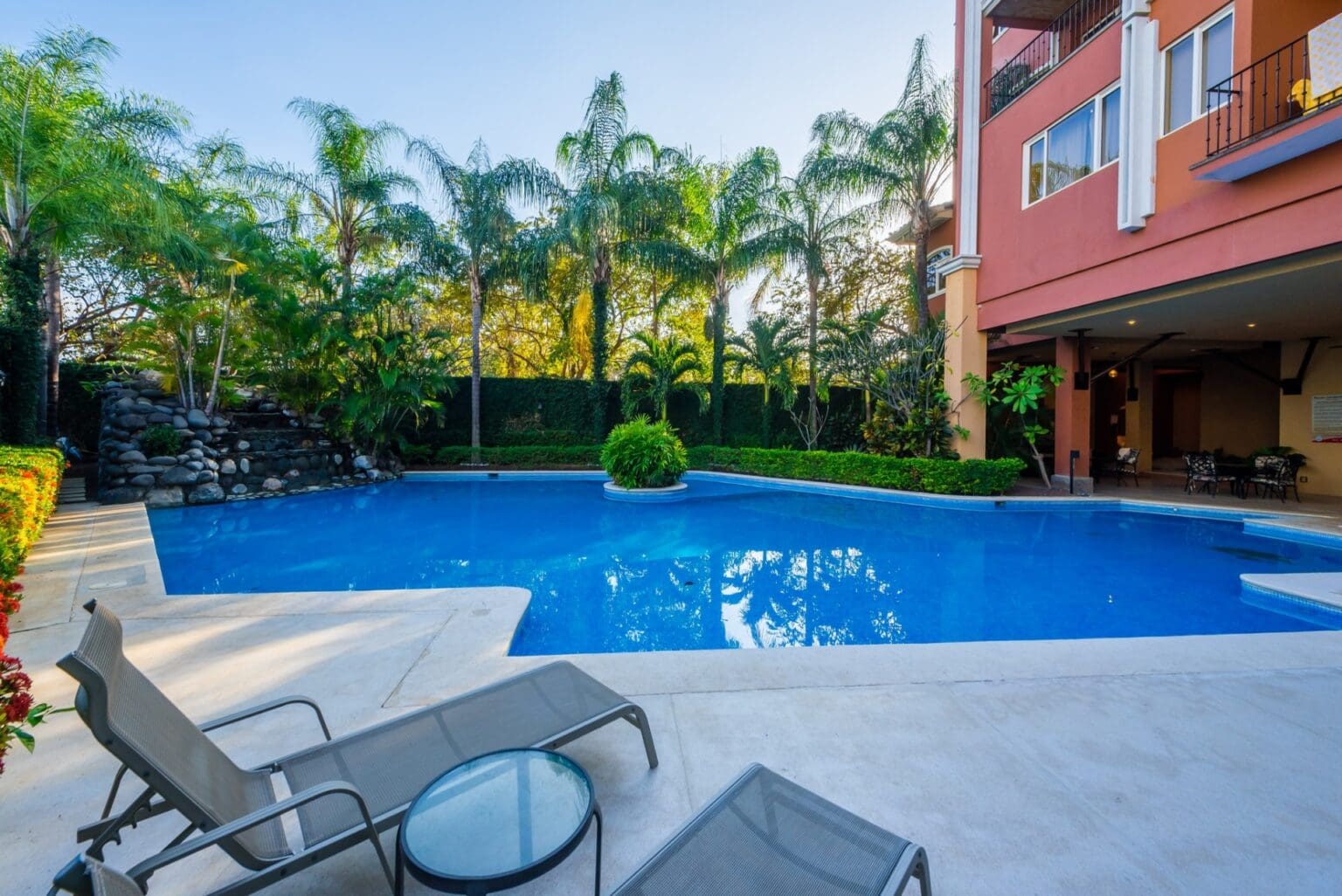 Costa Rica Condos For Sale On Beach - Flamingo Beach Realty Costa Rica