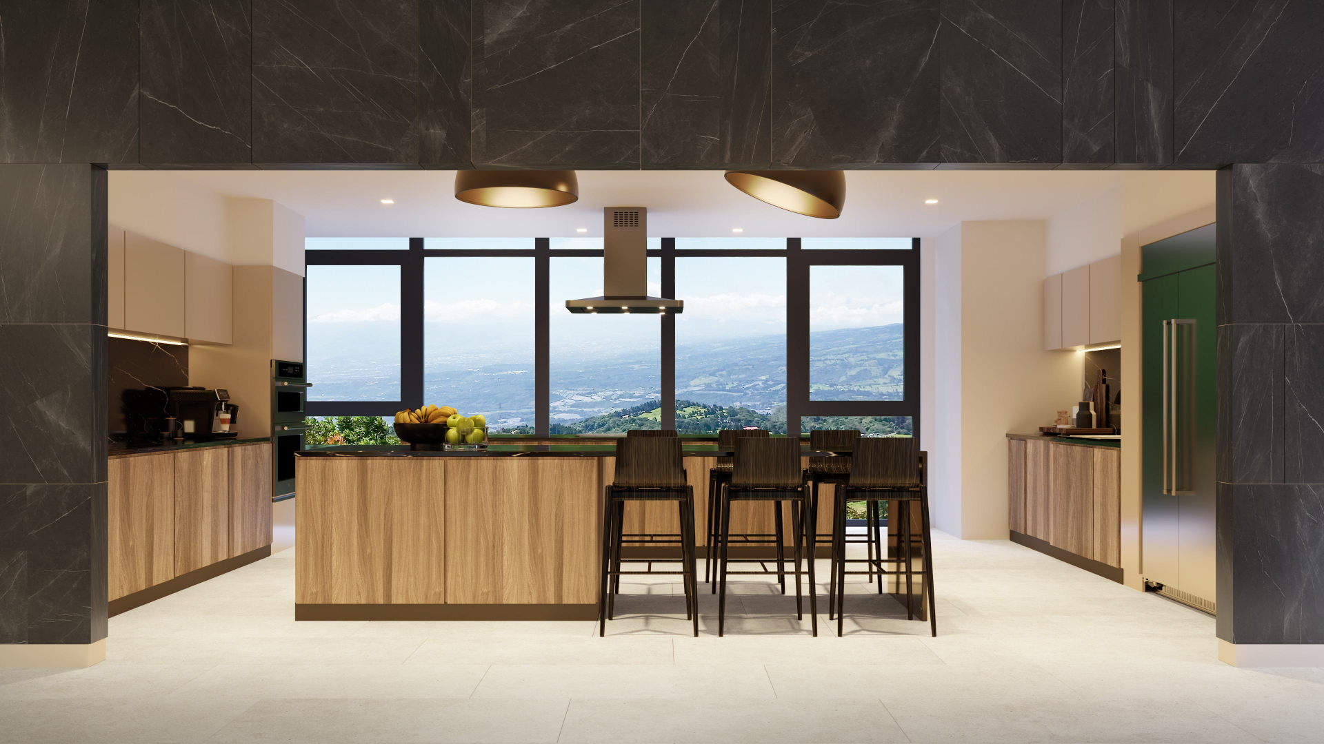 Solaris Torre Fuego Unit #101, with Luxury Finishes in San Jose - LAST ...