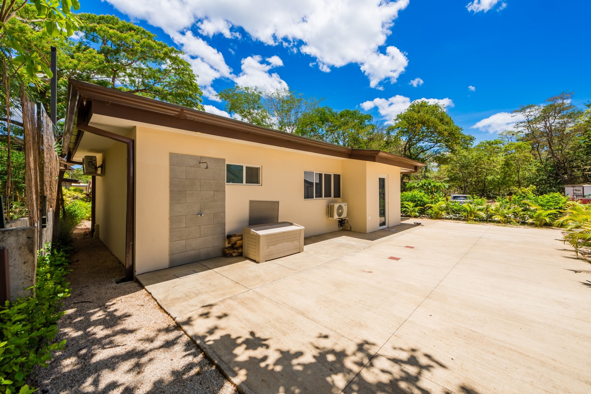 The Point - Villa #7 | Flamingo Beach Realty