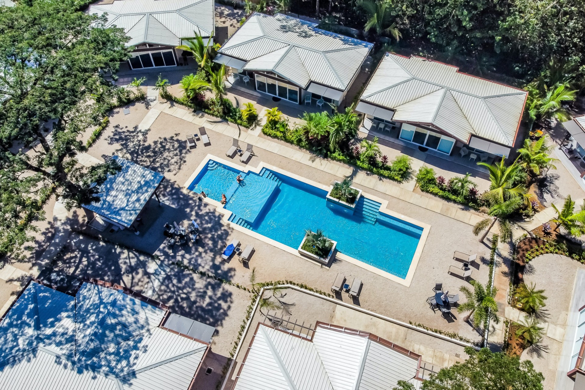 The Point - Villa #7 | Flamingo Beach Realty