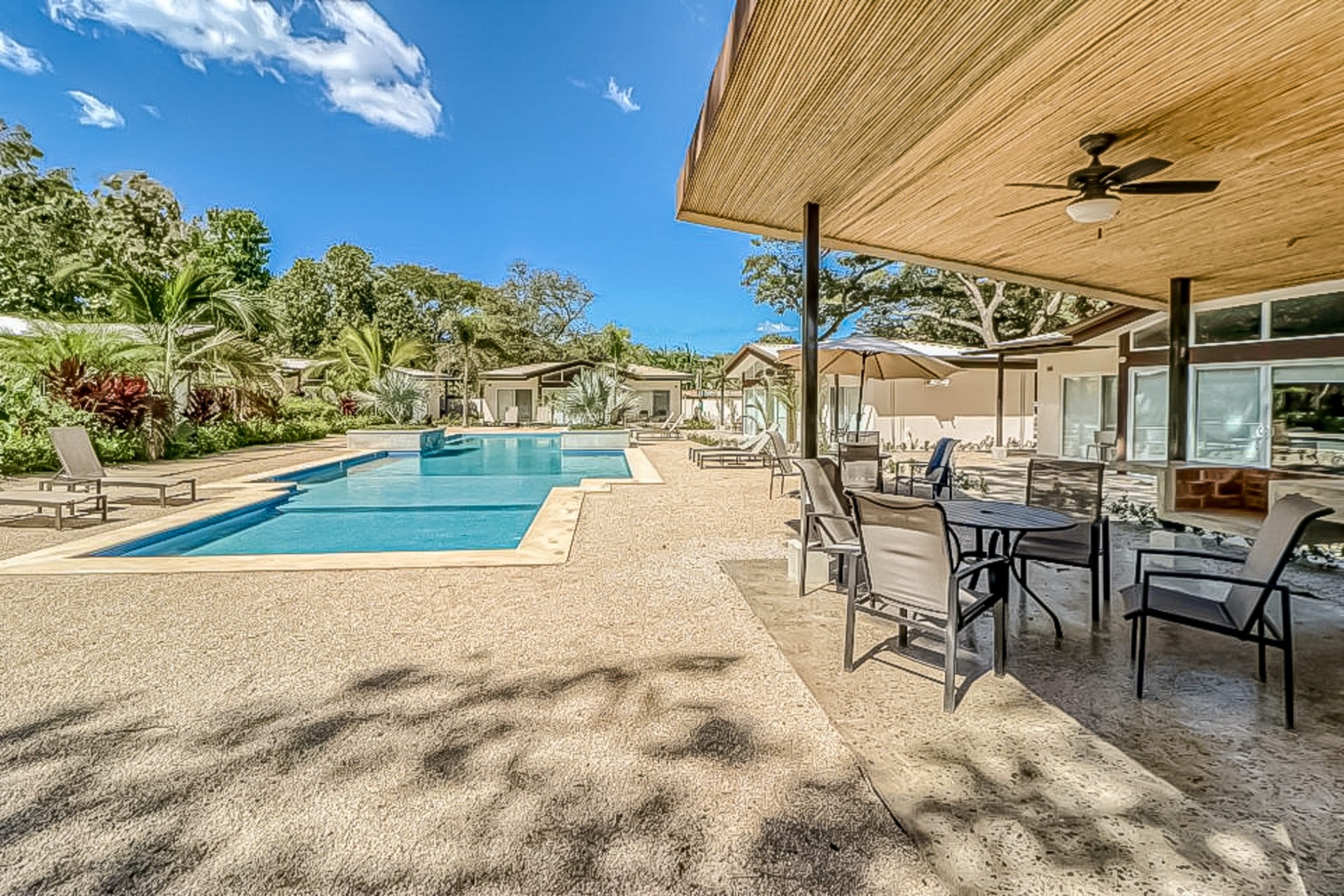 The Point - Villa #7 | Flamingo Beach Realty