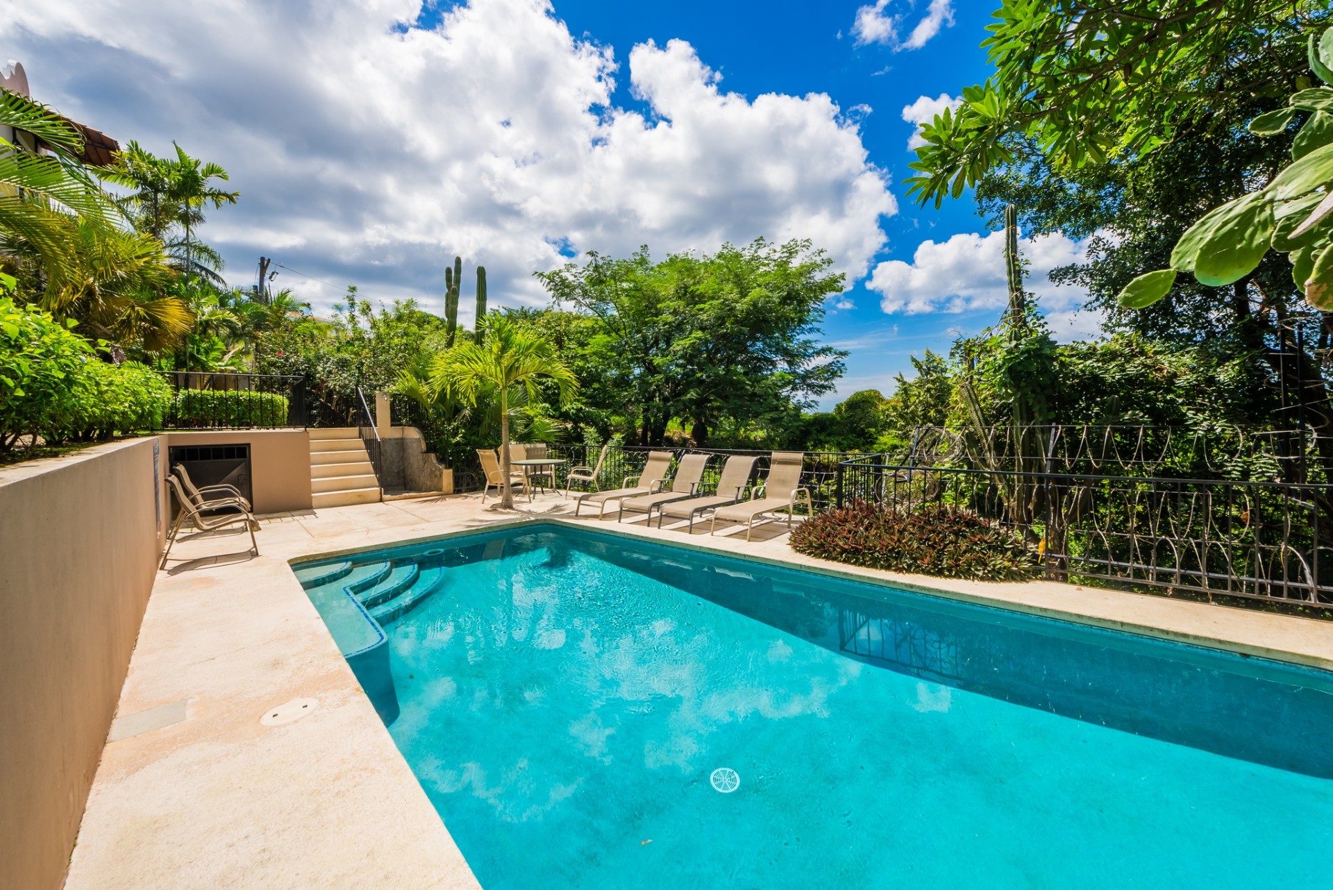 Sunset Hills #10, with Amazing Panoramic Ocean View, Tamarindo