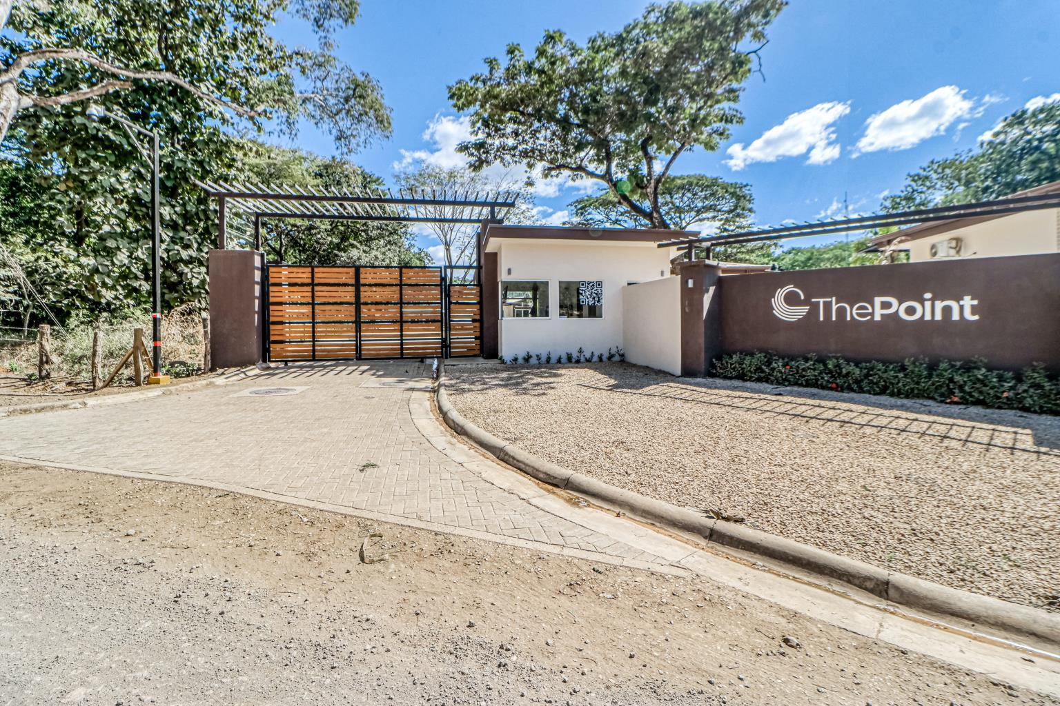 The Point - Villa #27, Your Coastal Villa in Playa Avellanas
