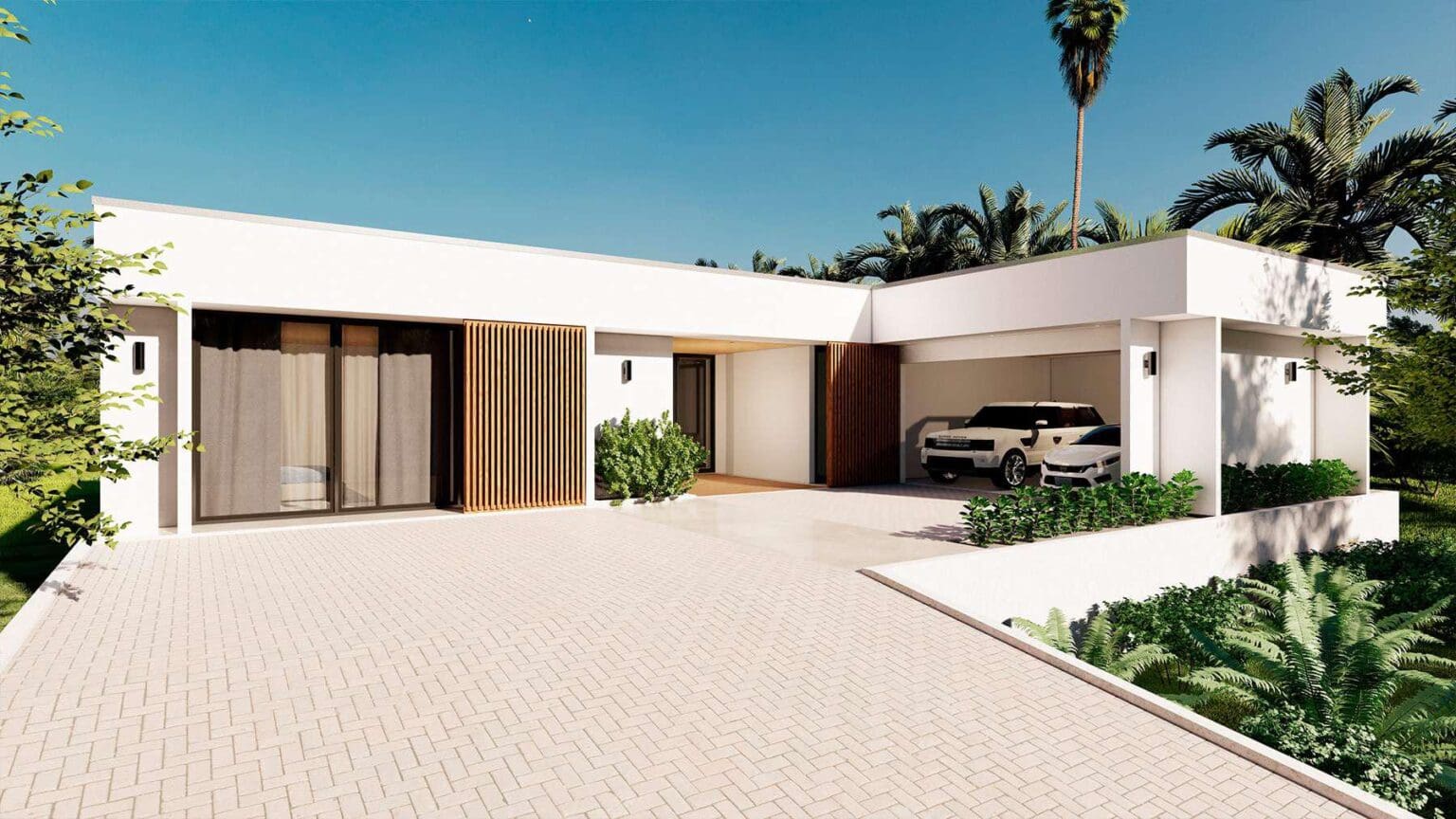 Sanara Reserva Conchal – Costa Rica Real Estate & Homes