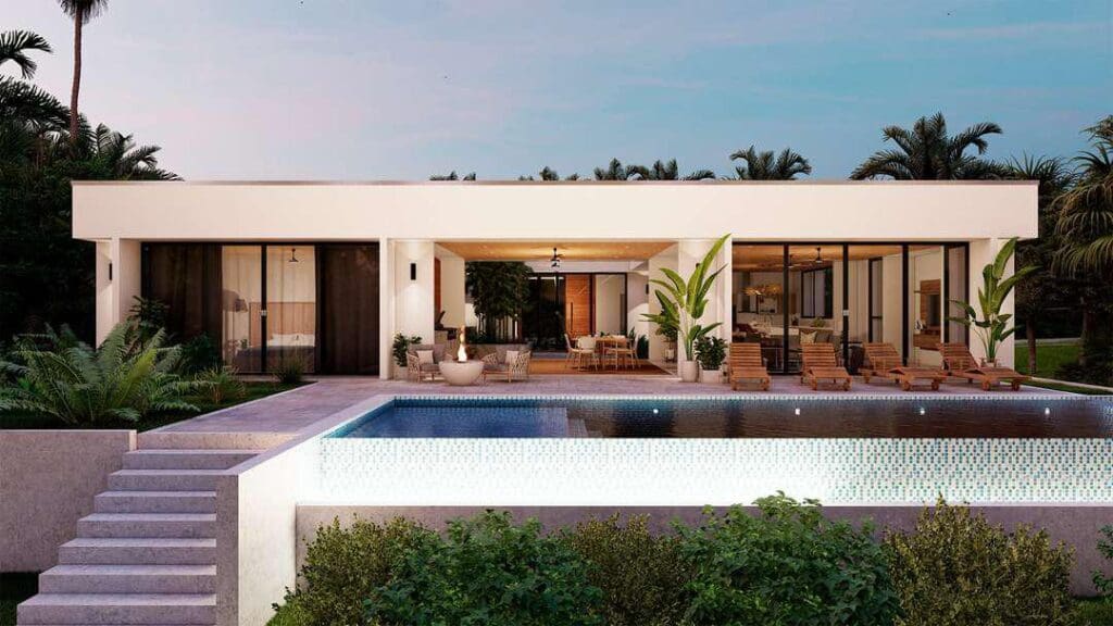 Sanara Reserva Conchal – Costa Rica Real Estate & Homes