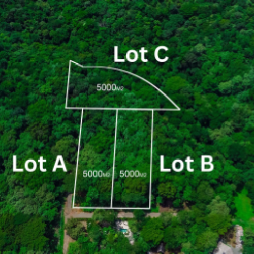 Santa Rosa Lot A | FINANCING AVAILABLE