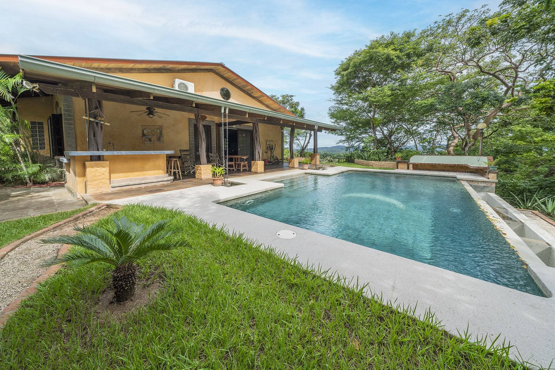 Casa Luna - Flamingo Beach Realty Costa Rica