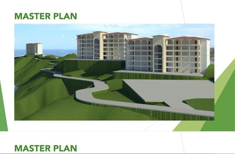 Ocean View Development - Flamingo Beach Realty Costa Rica