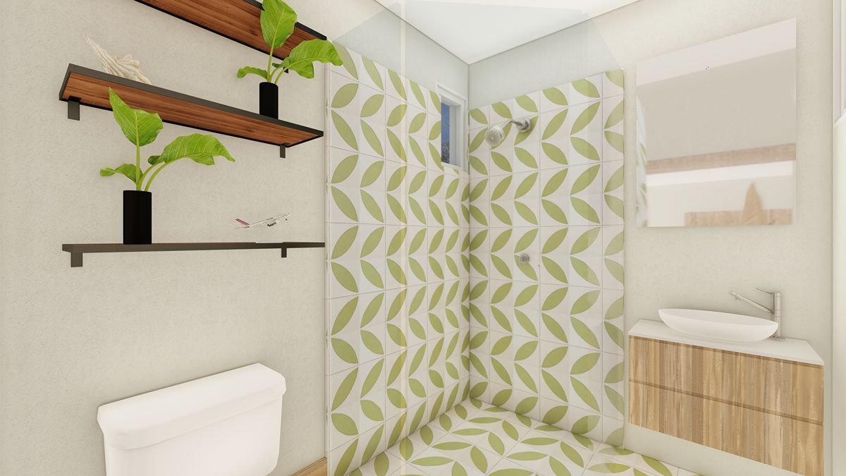 NANGU Apt #202 | Flamingo Beach Realty