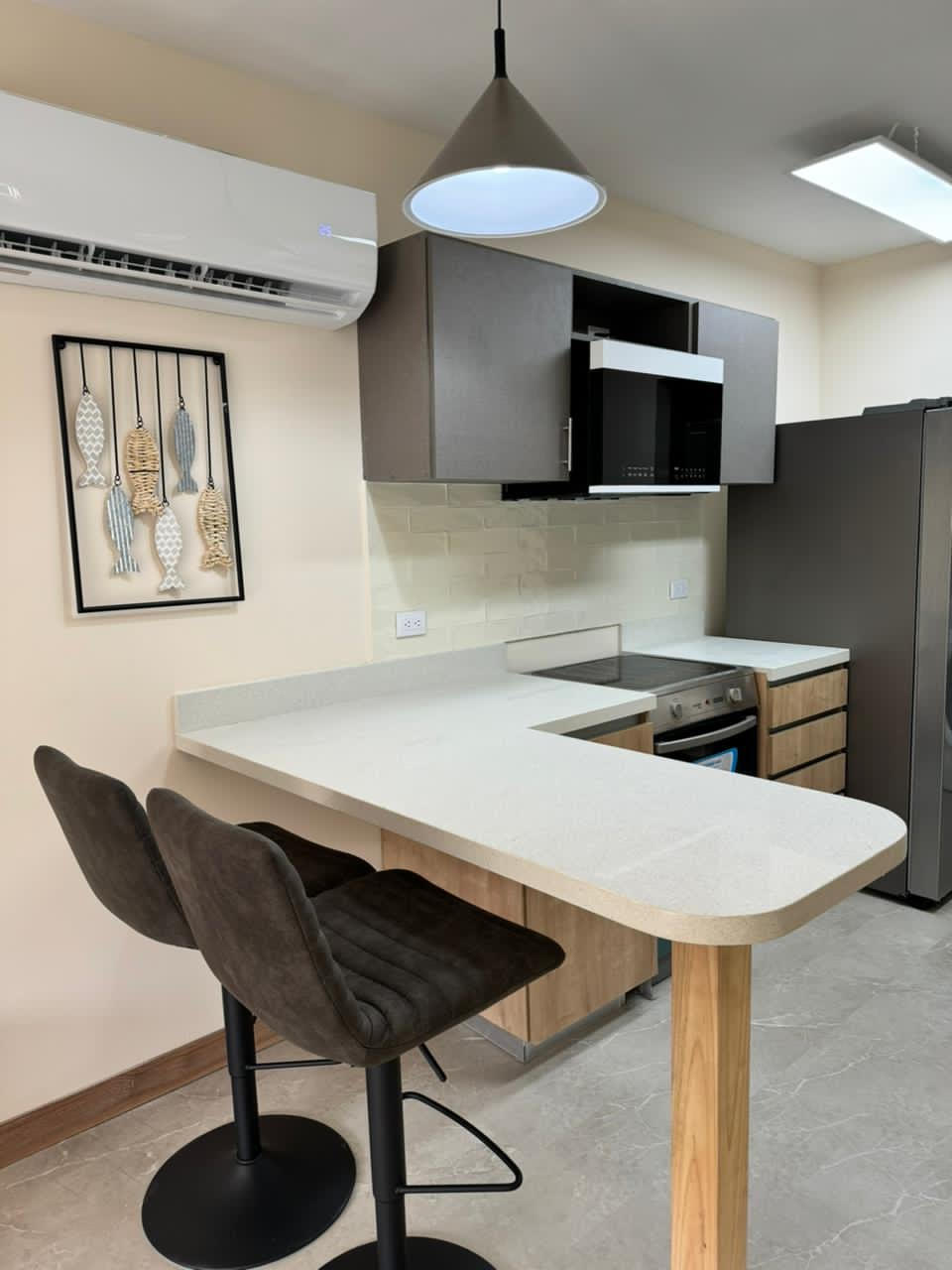 NANGU Apt #101 | Flamingo Beach Realty