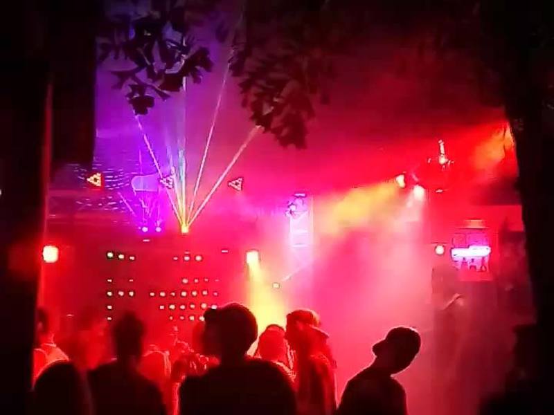 The Iconic El Garito Nightclub for Sale in Tamarindo, Costa Rica