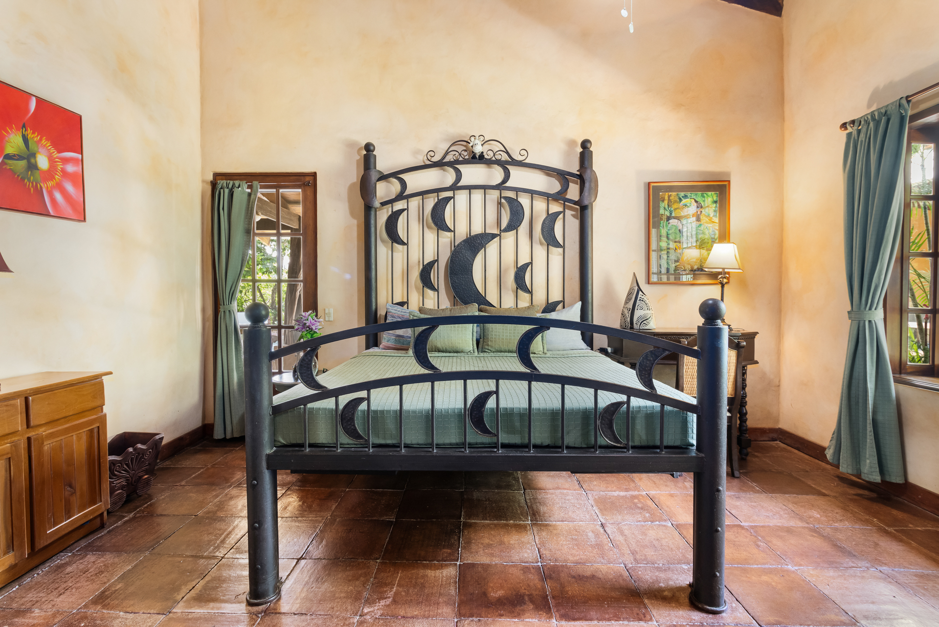 Villa Rancho Cartagena | Flamingo Beach Realty