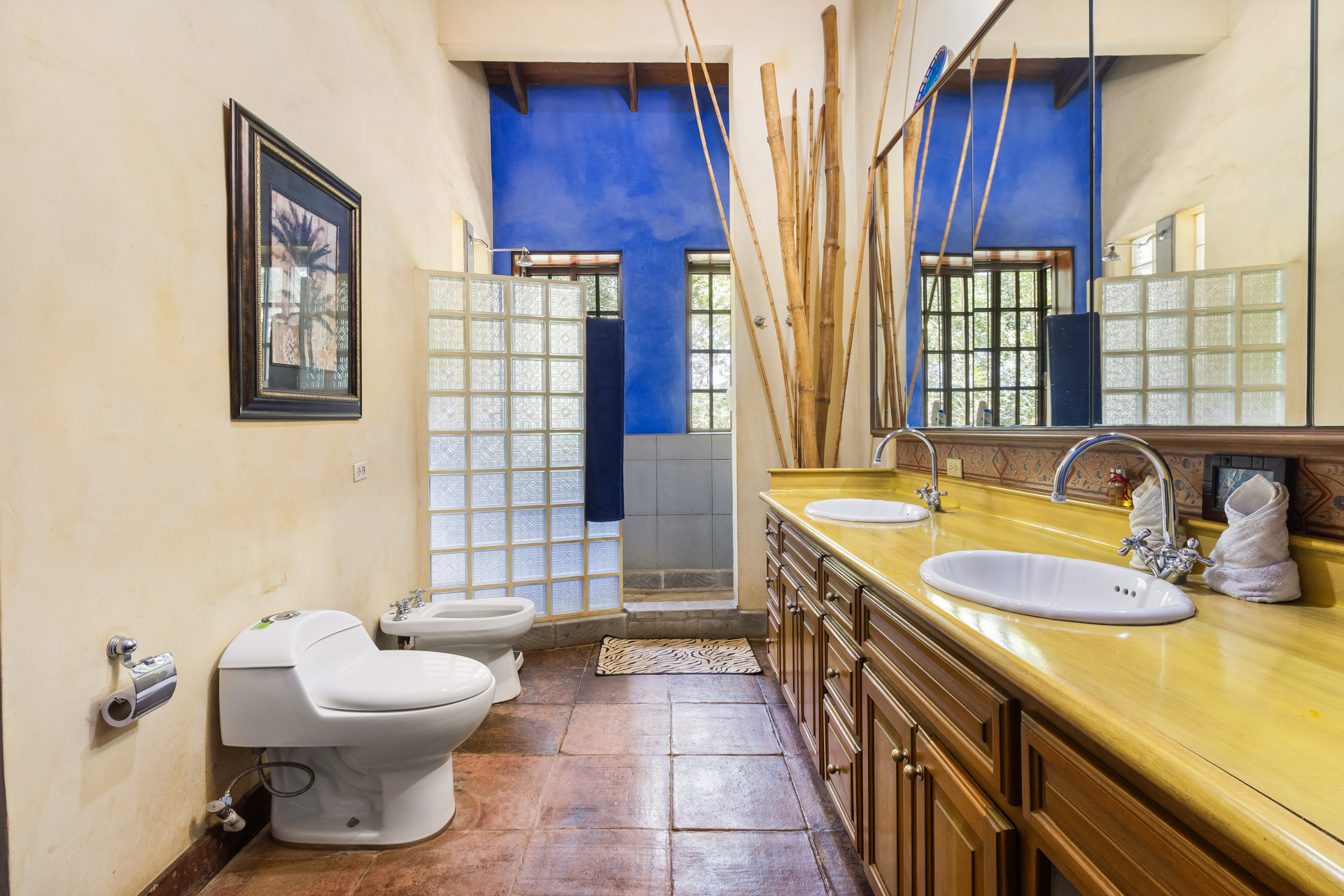 Villa Rancho Cartagena | Flamingo Beach Realty