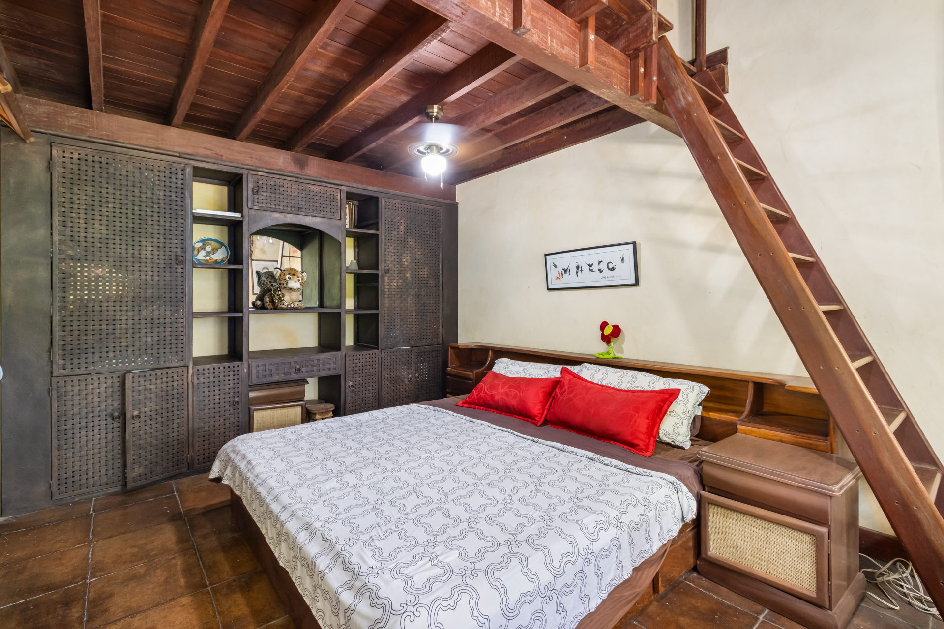 Villa Rancho Cartagena | Flamingo Beach Realty