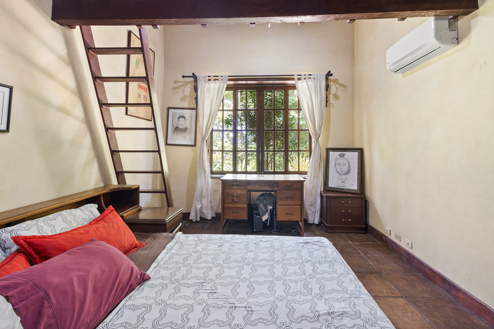 Villa Rancho Cartagena | Flamingo Beach Realty