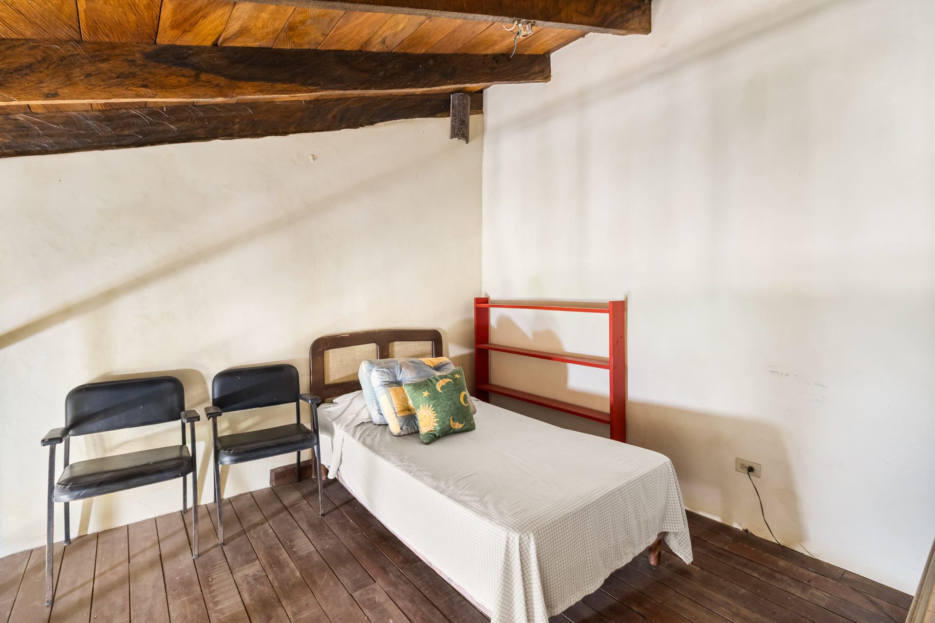 Villa Rancho Cartagena | Flamingo Beach Realty