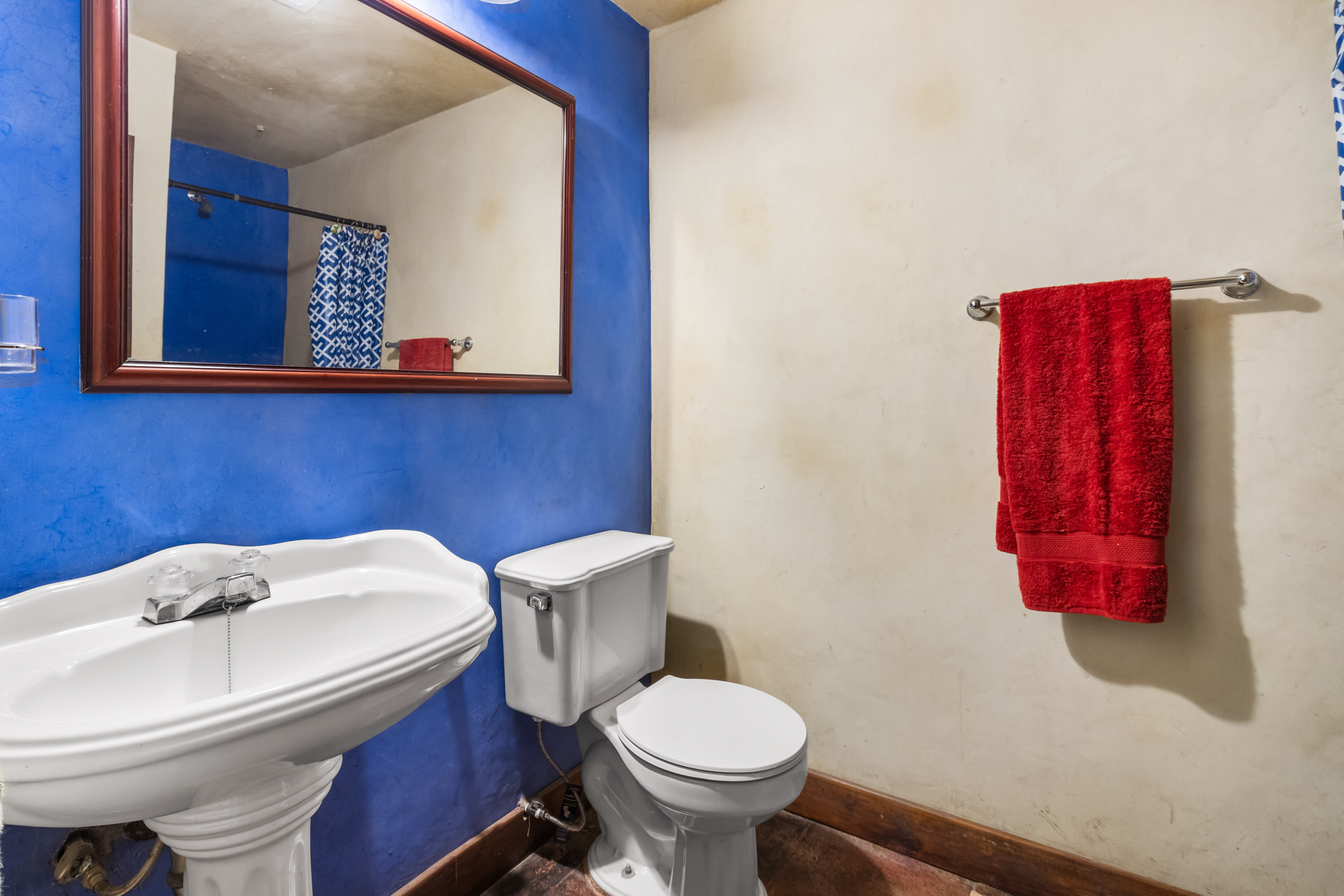 Villa Rancho Cartagena | Flamingo Beach Realty