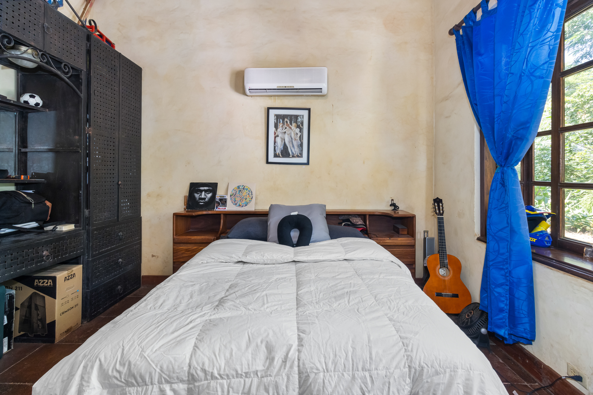 Villa Rancho Cartagena | Flamingo Beach Realty