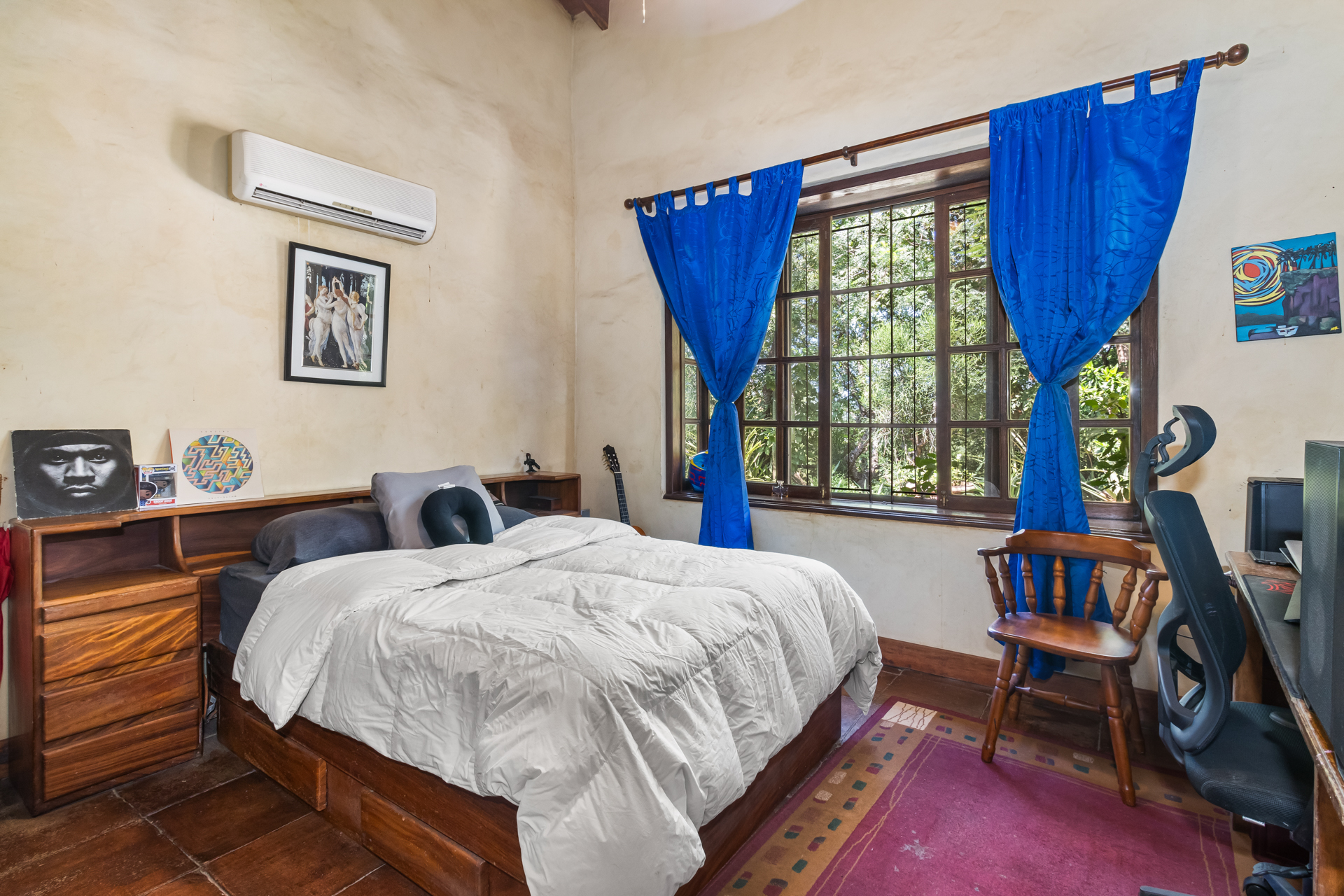 Villa Rancho Cartagena | Flamingo Beach Realty