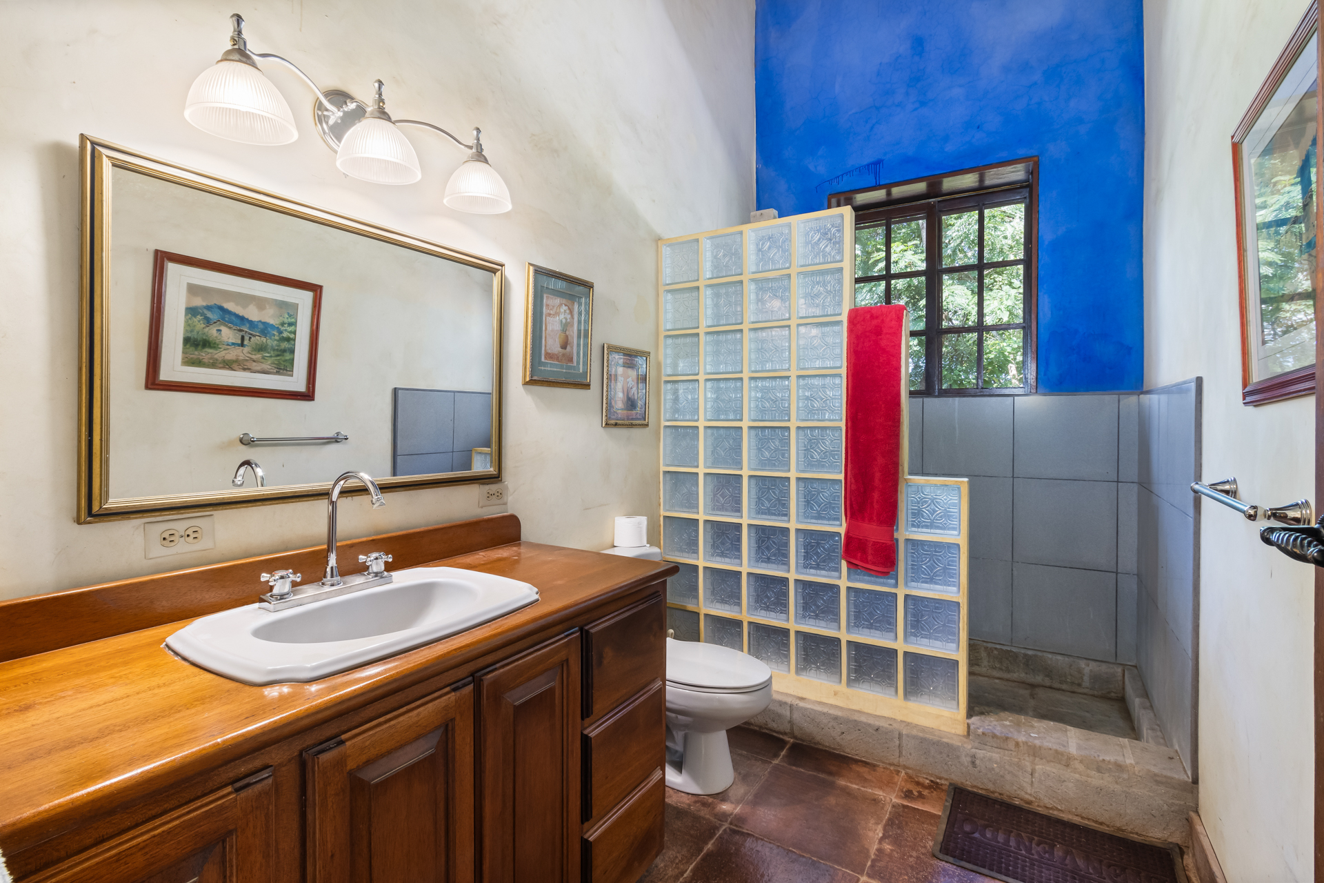 Villa Rancho Cartagena | Flamingo Beach Realty