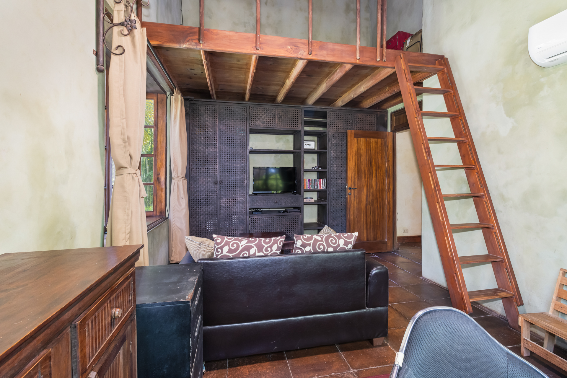 Villa Rancho Cartagena | Flamingo Beach Realty