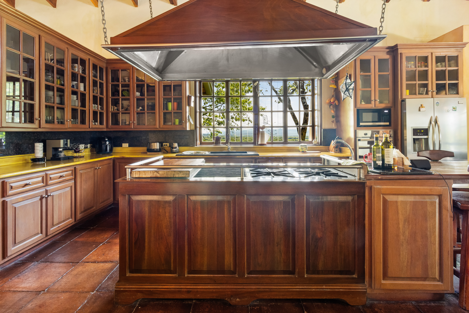 Villa Rancho Cartagena | Flamingo Beach Realty