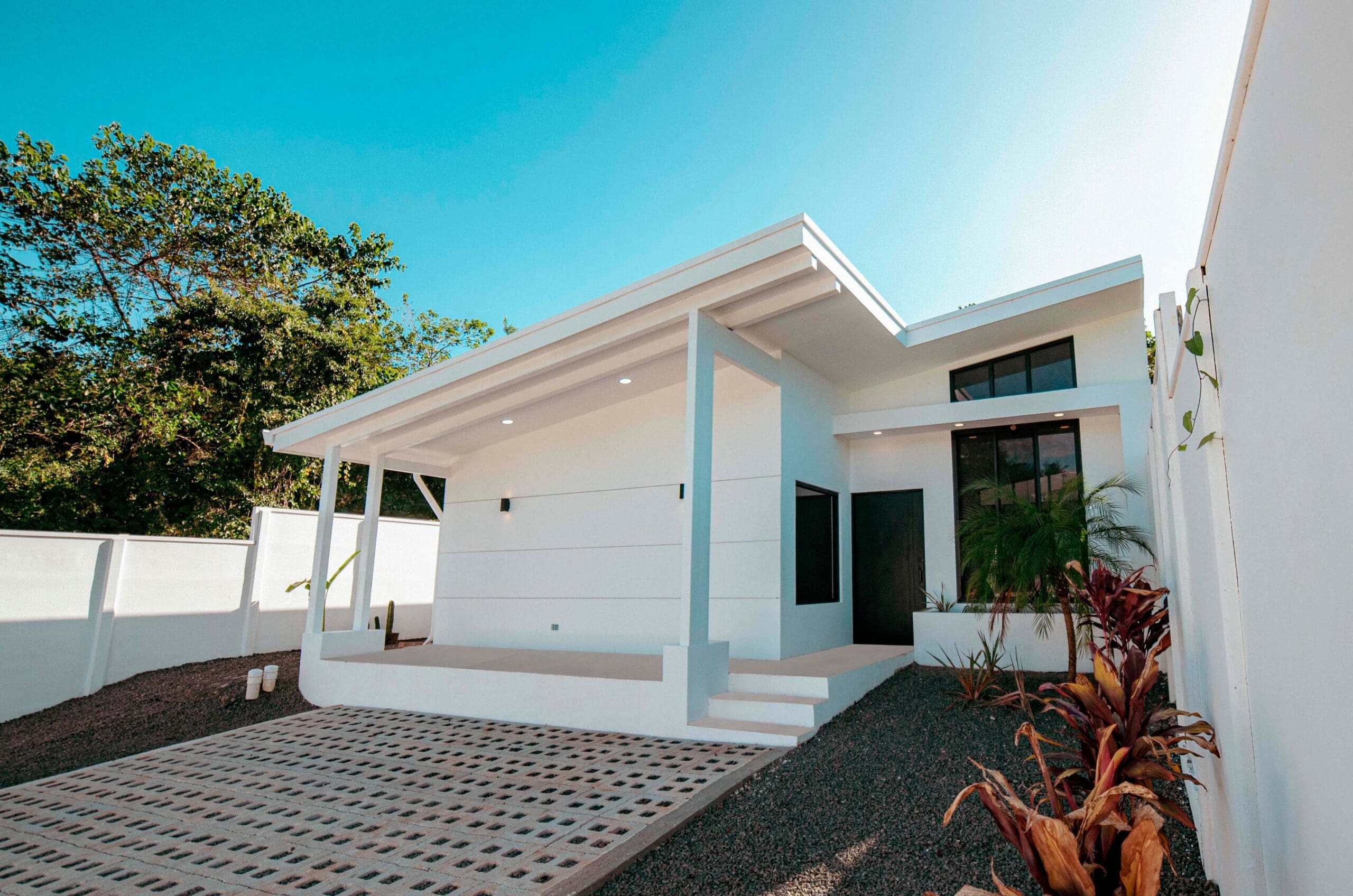 Casa Milara | Flamingo Beach Realty