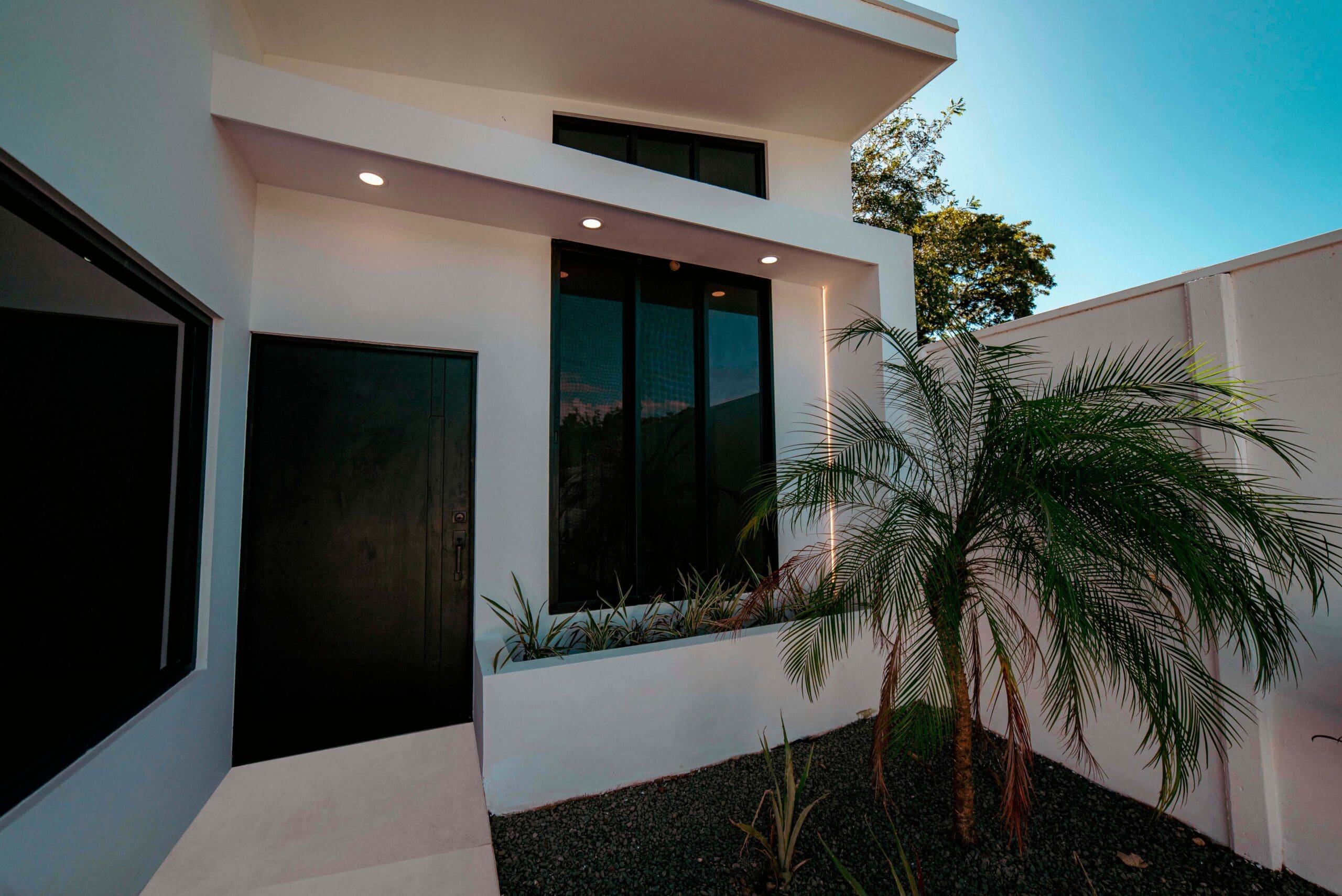 Casa Milara | Flamingo Beach Realty
