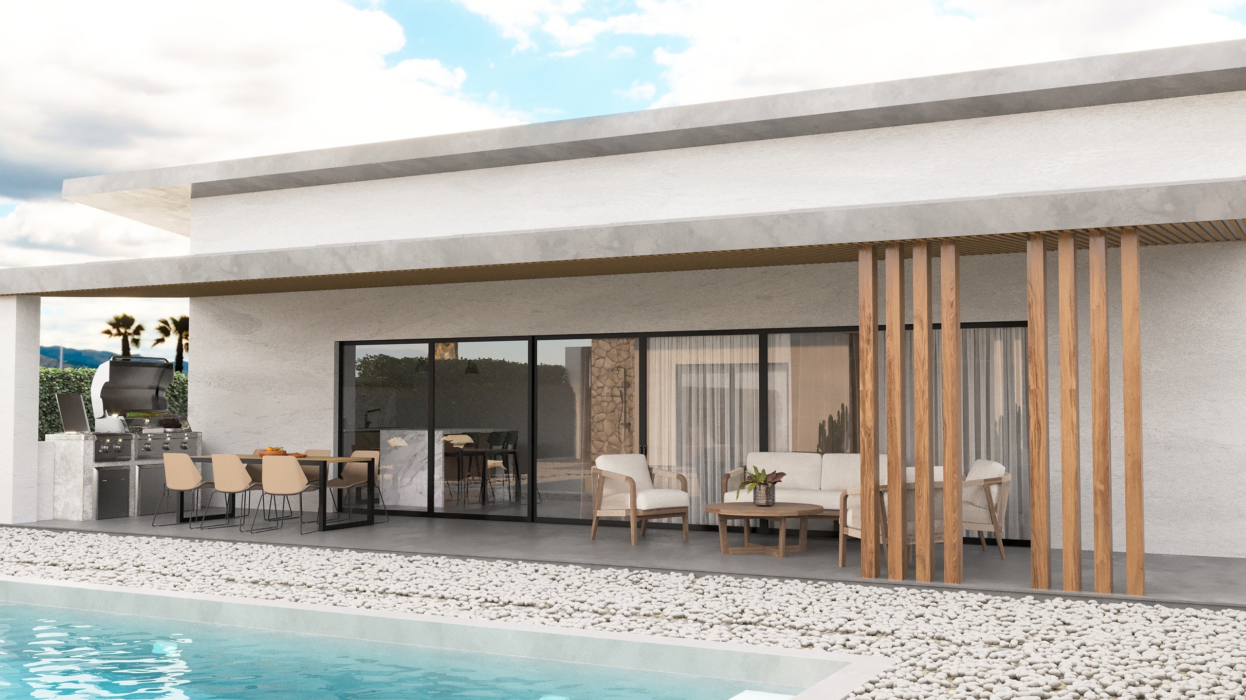 Casa Brahma Lot A14 - Flamingo Beach Realty Costa Rica