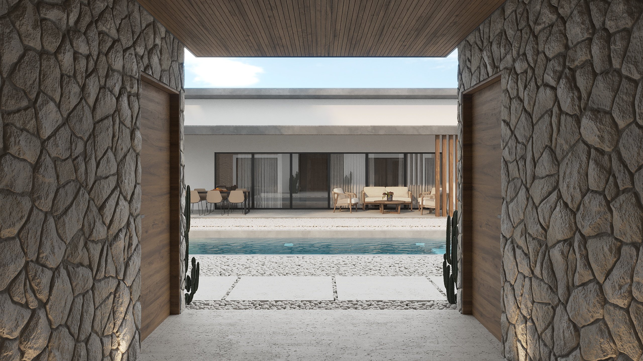 Casa Brahma Lot A14 - Flamingo Beach Realty Costa Rica