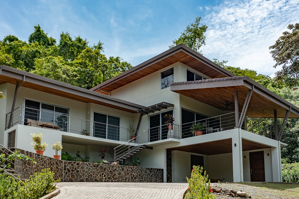 Casa Canopy - Flamingo Beach Realty Costa Rica