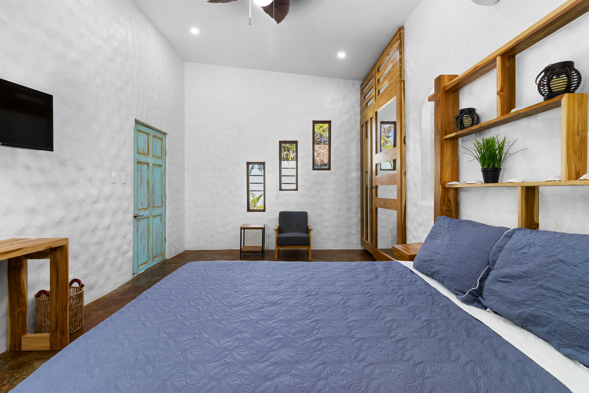 Casa Estrella, Located in the Vibrant Surfside of Playa Potrero