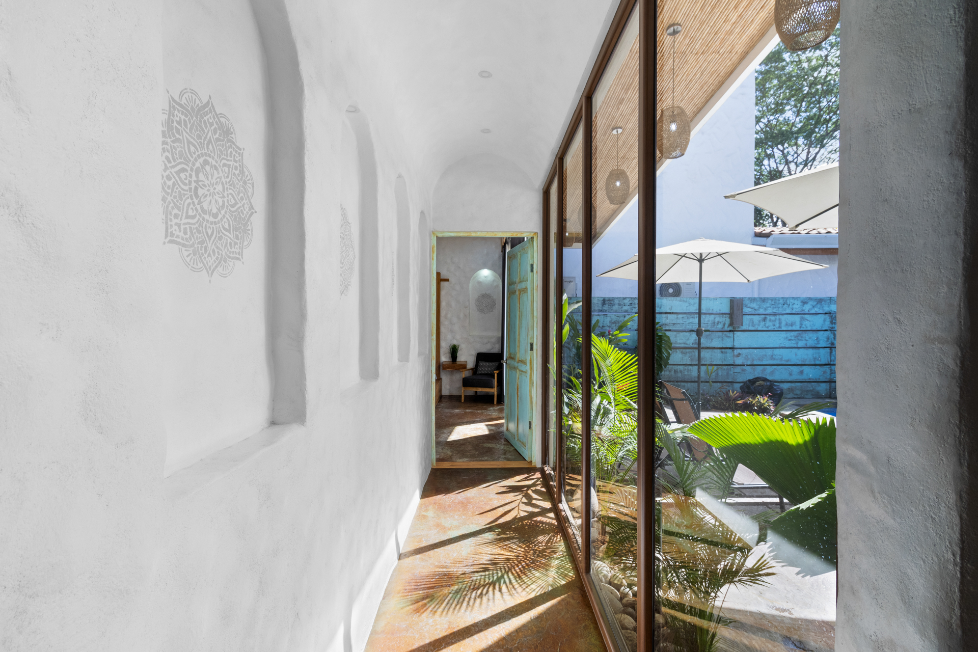 Casa Estrella, Located in the Vibrant Surfside of Playa Potrero