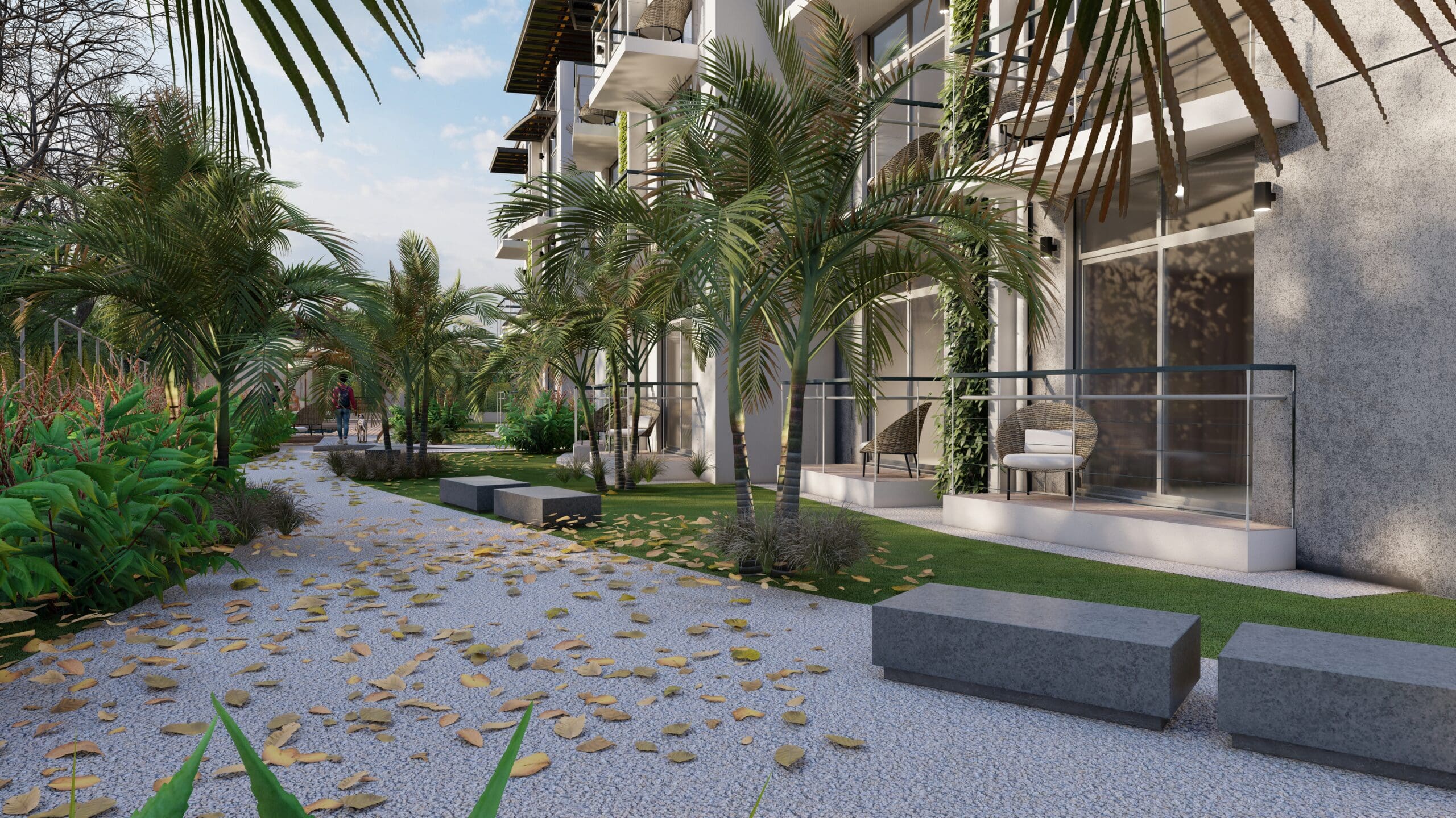 Flamingo Marina Tower 103 | Flamingo Beach Realty