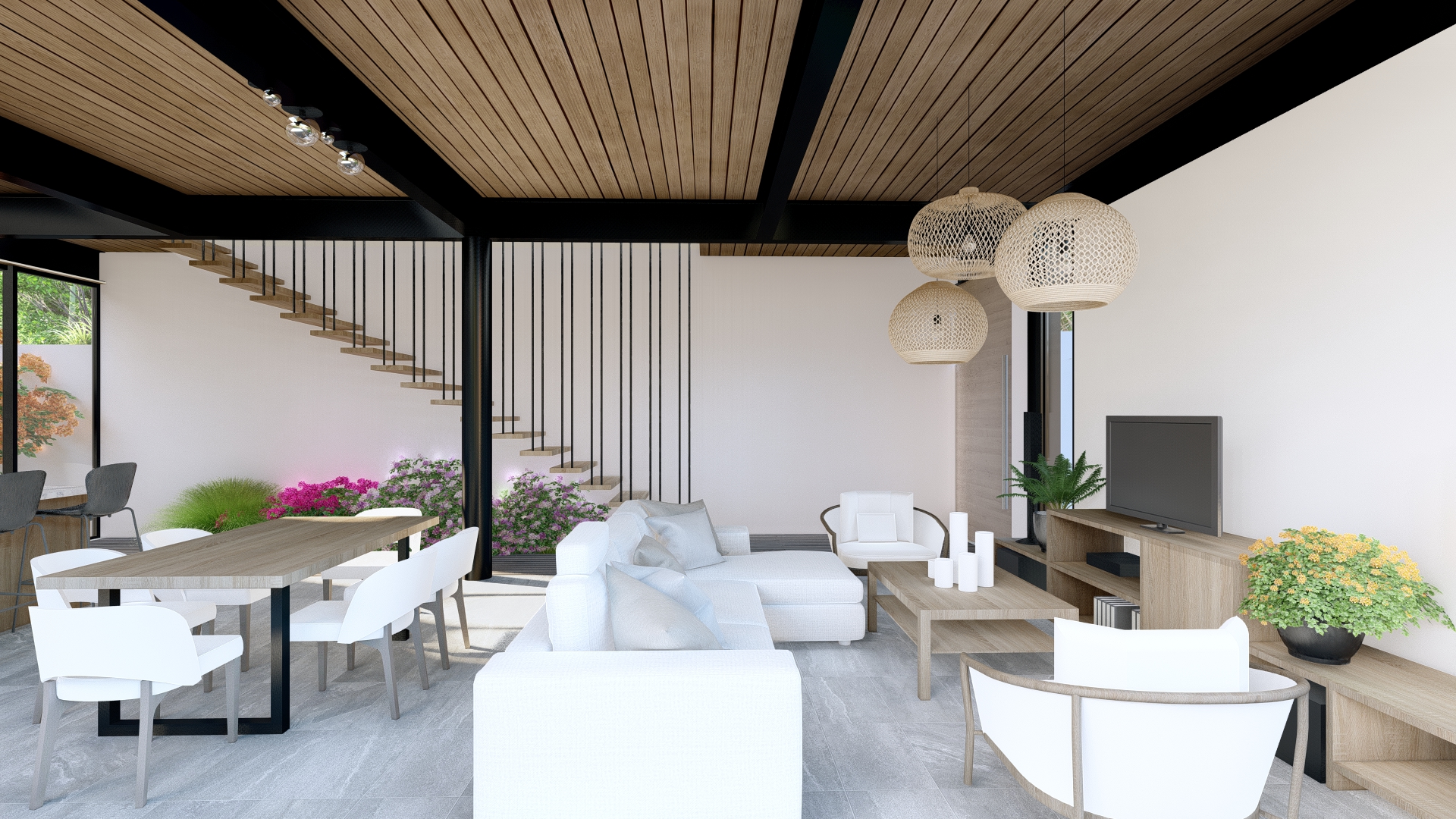 Discover Casa Garza del Sol, A Stunning Tamarindo Residence